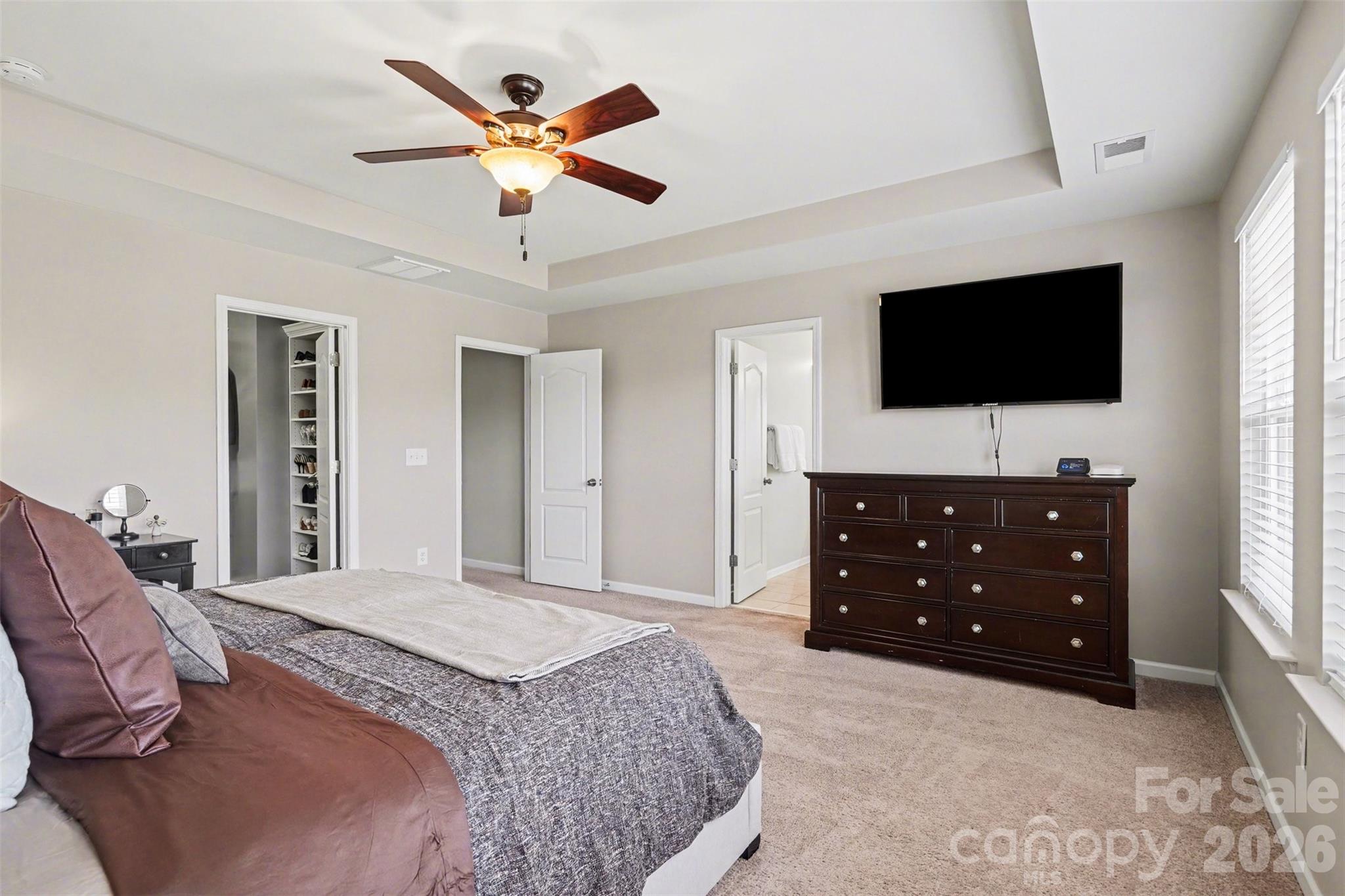 Photo 14 of 16316 Thoroughbred Trace Lane, Charlotte, NC