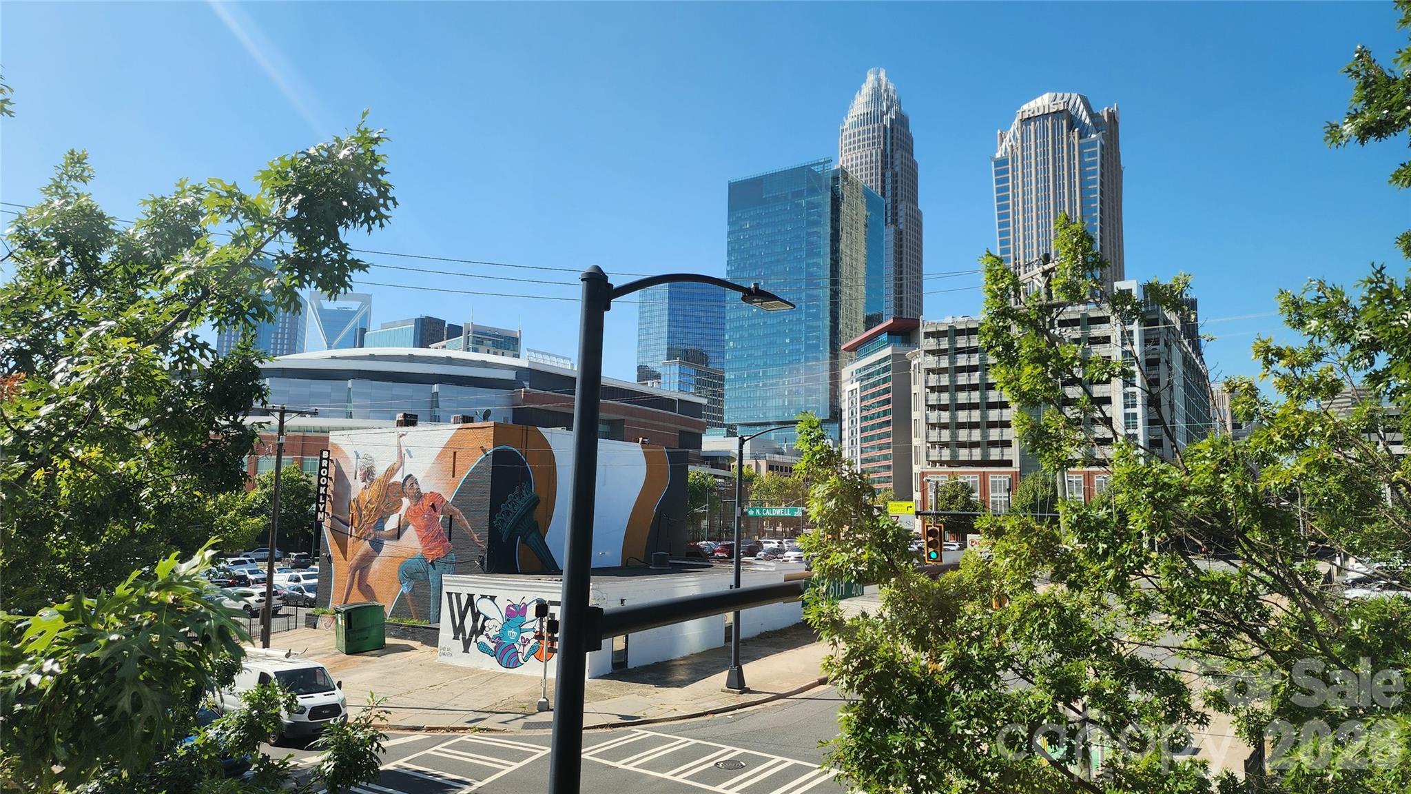 Photo 9 of 505 E 6th Street301, Charlotte, NC