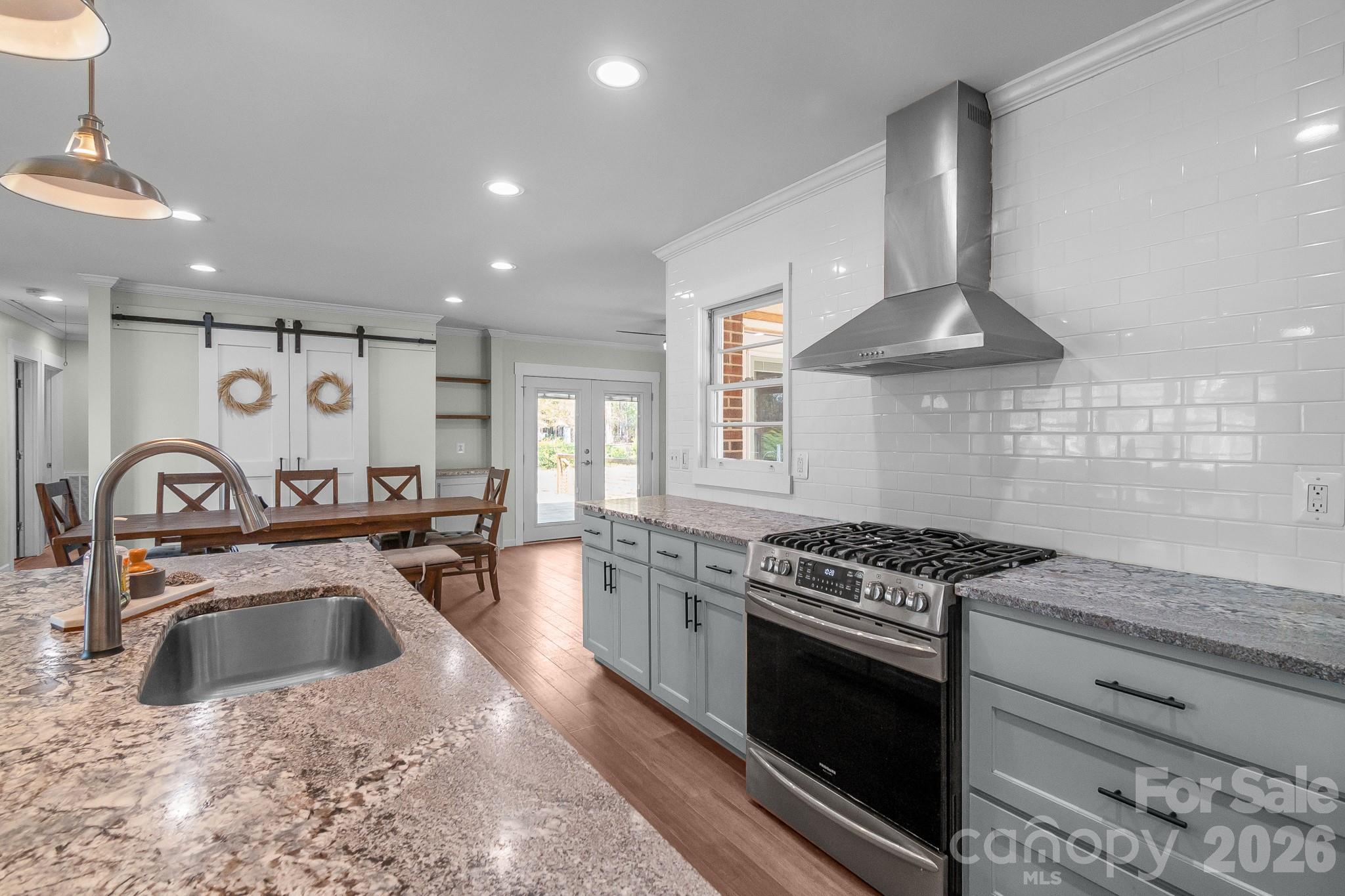 5495 Kershaw Camden Highway, Heath Springs, SC - photo 1 of 45