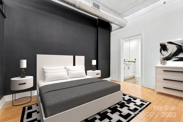 Photo 18 of 505 E 6th Street1003, Charlotte, NC