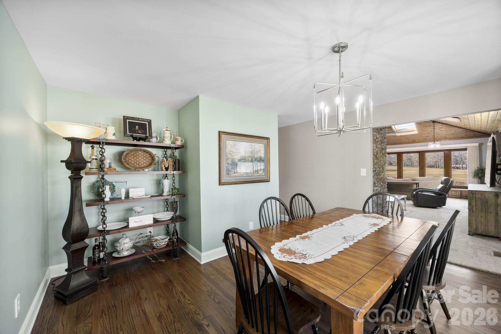 Photo 7 of 1419 Stoneyridge Drive, Charlotte, NC