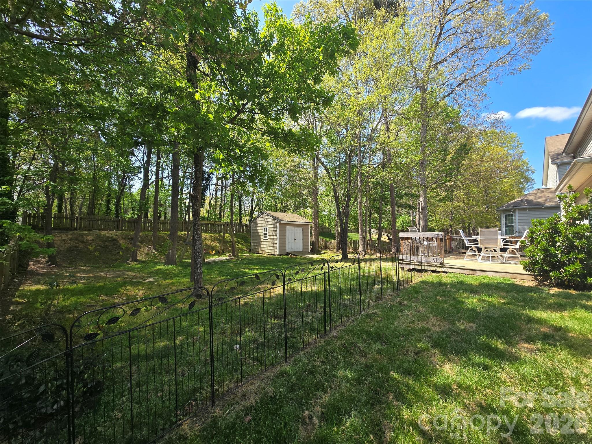 8006 Fine Robe Drive, Indian Trail, NC - photo 25 of 26