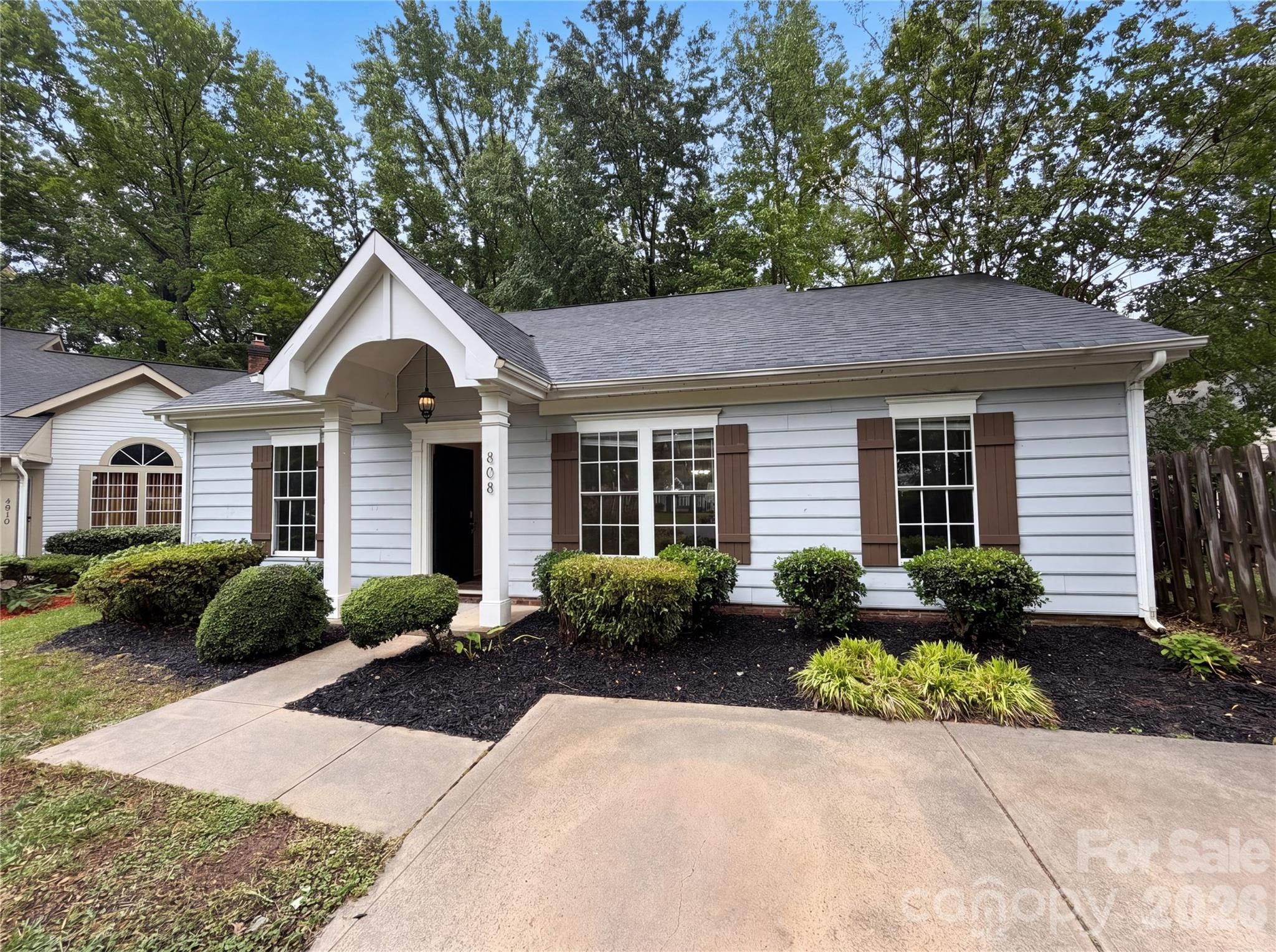 4808 Pennant Place, Charlotte, NC - photo 1 of 23