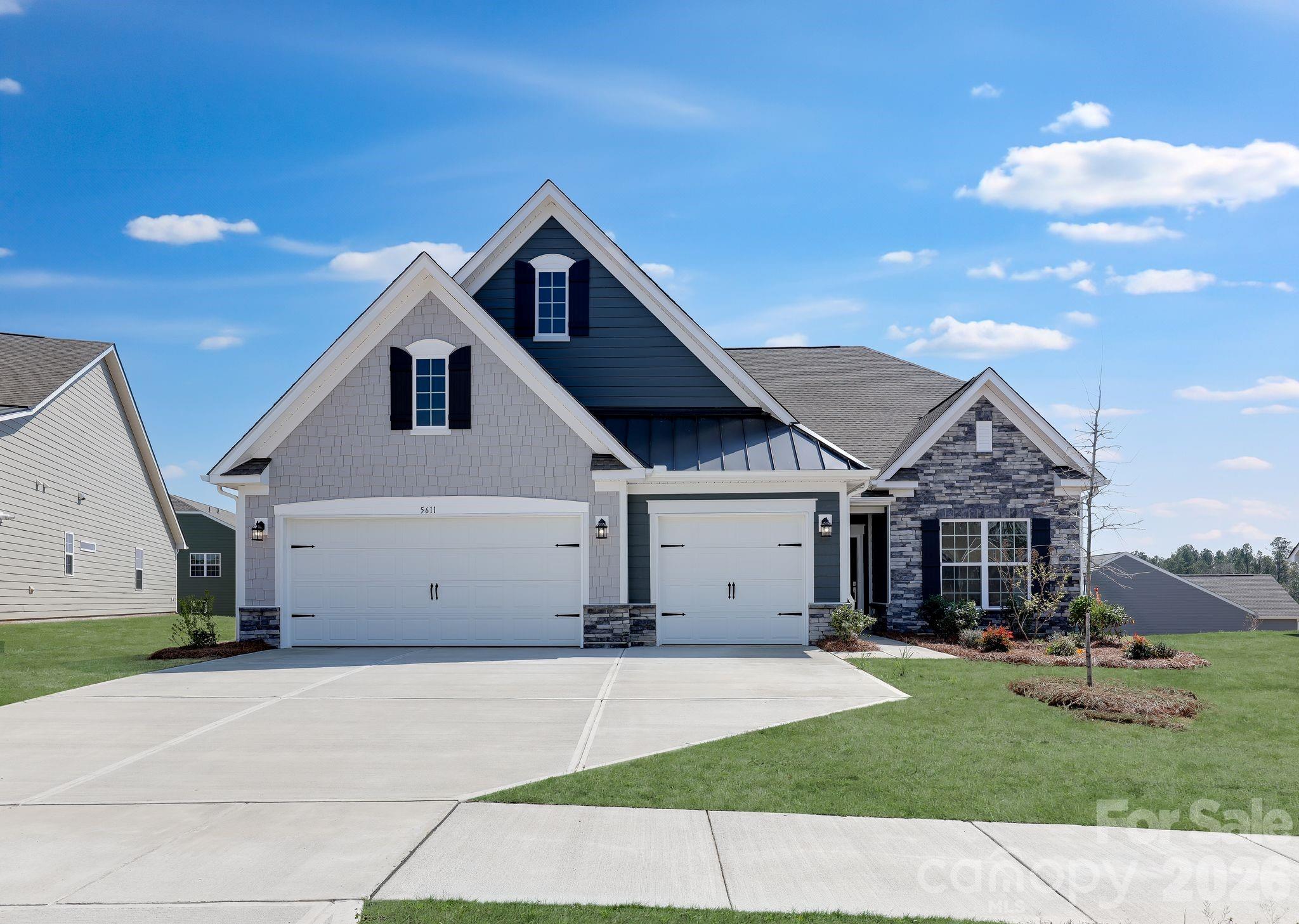 5611 Mid Sky Court378, Lancaster, SC