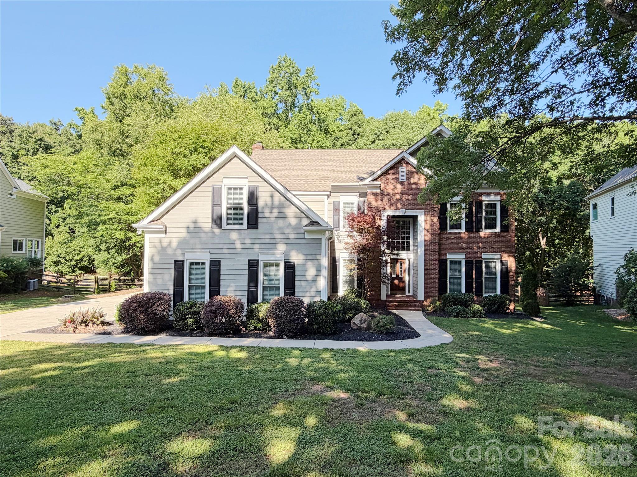 4714 Avonwood Lane, Charlotte, NC