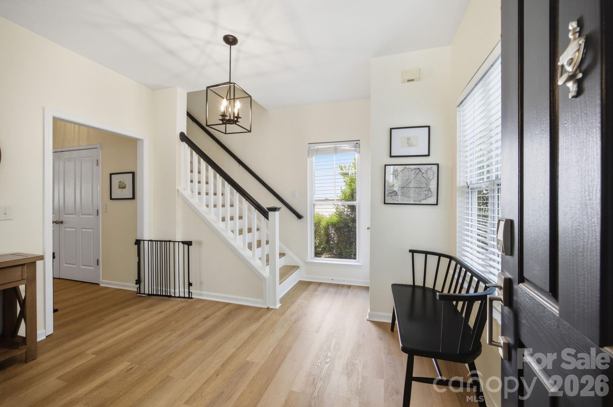 14458 Holly Springs Drive, Huntersville, NC - photo 5 of 44