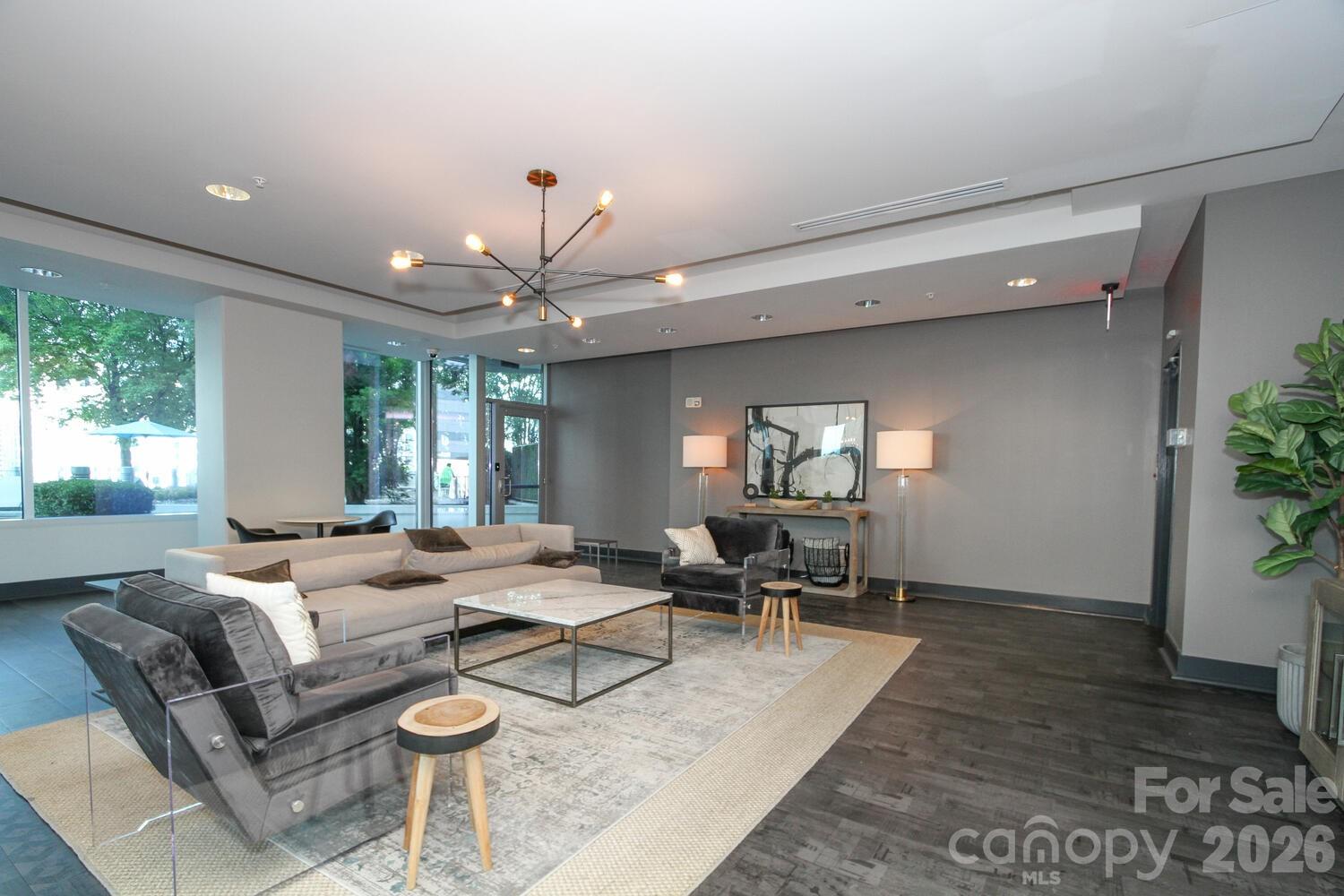 Photo 41 of 210 N Church Street1507, Charlotte, NC