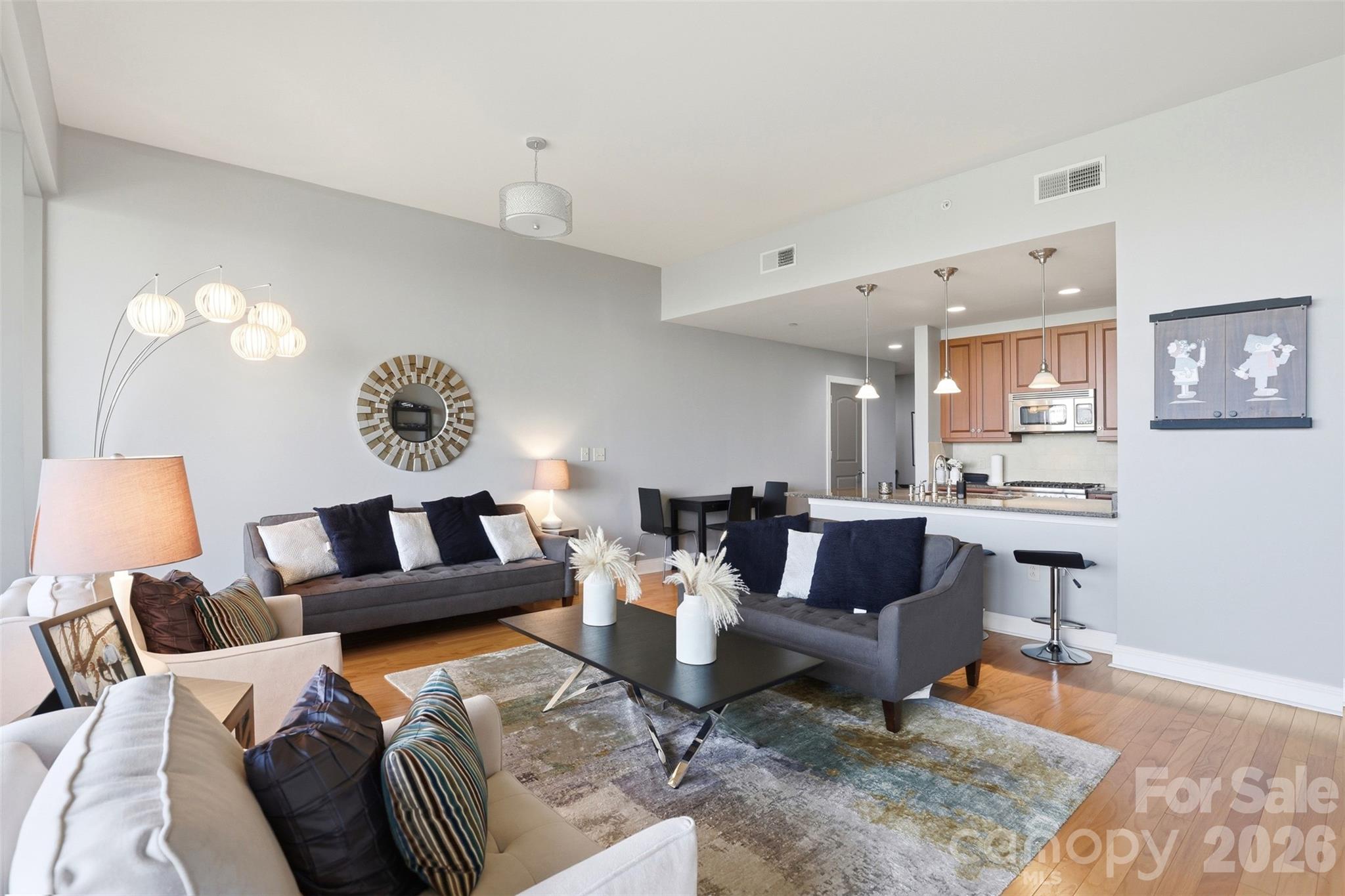 Photo 6 of 701 Royal Court508, Charlotte, NC