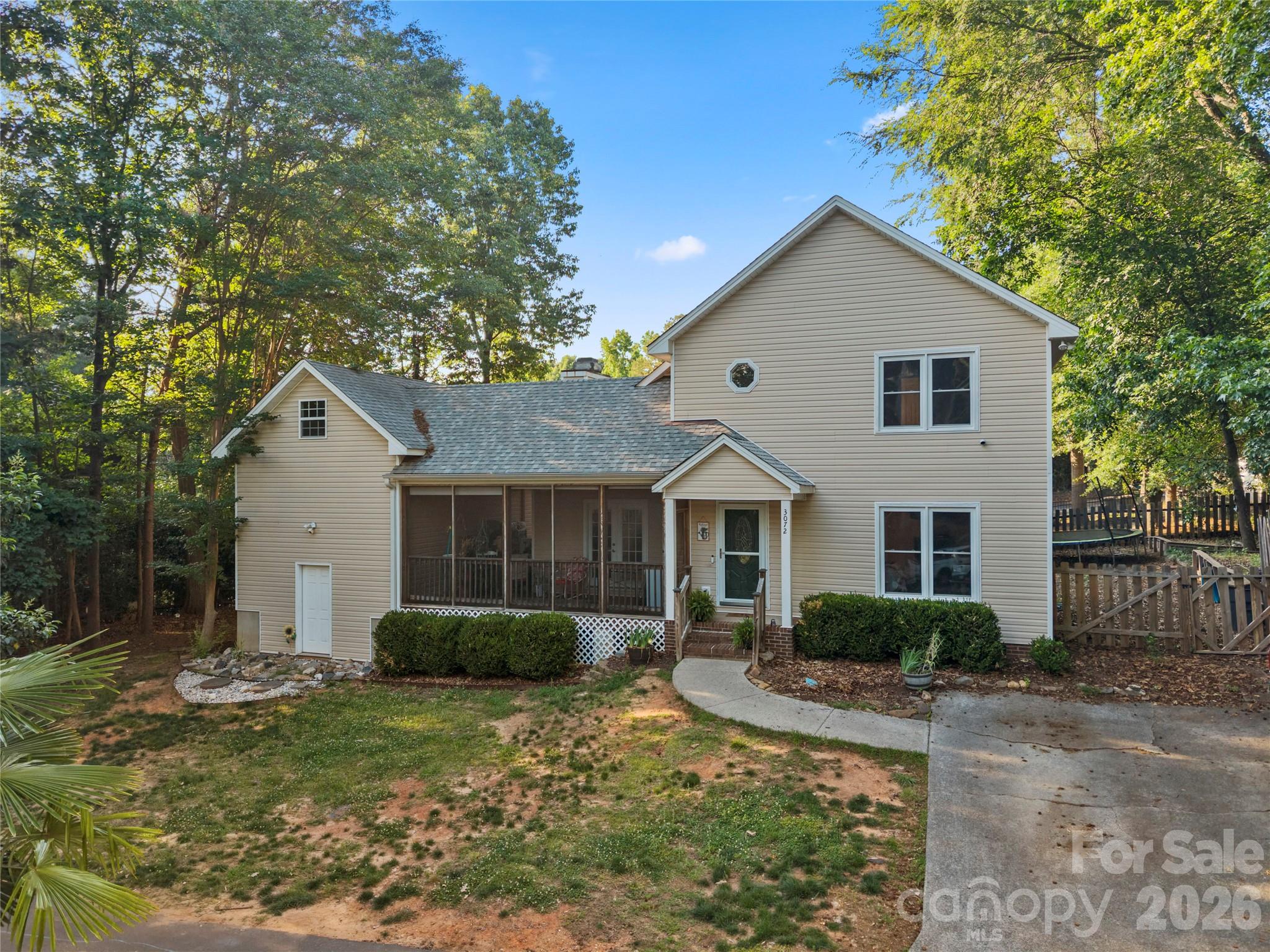 3072 Point Clear Drive, Tega Cay, SC - photo 1 of 48