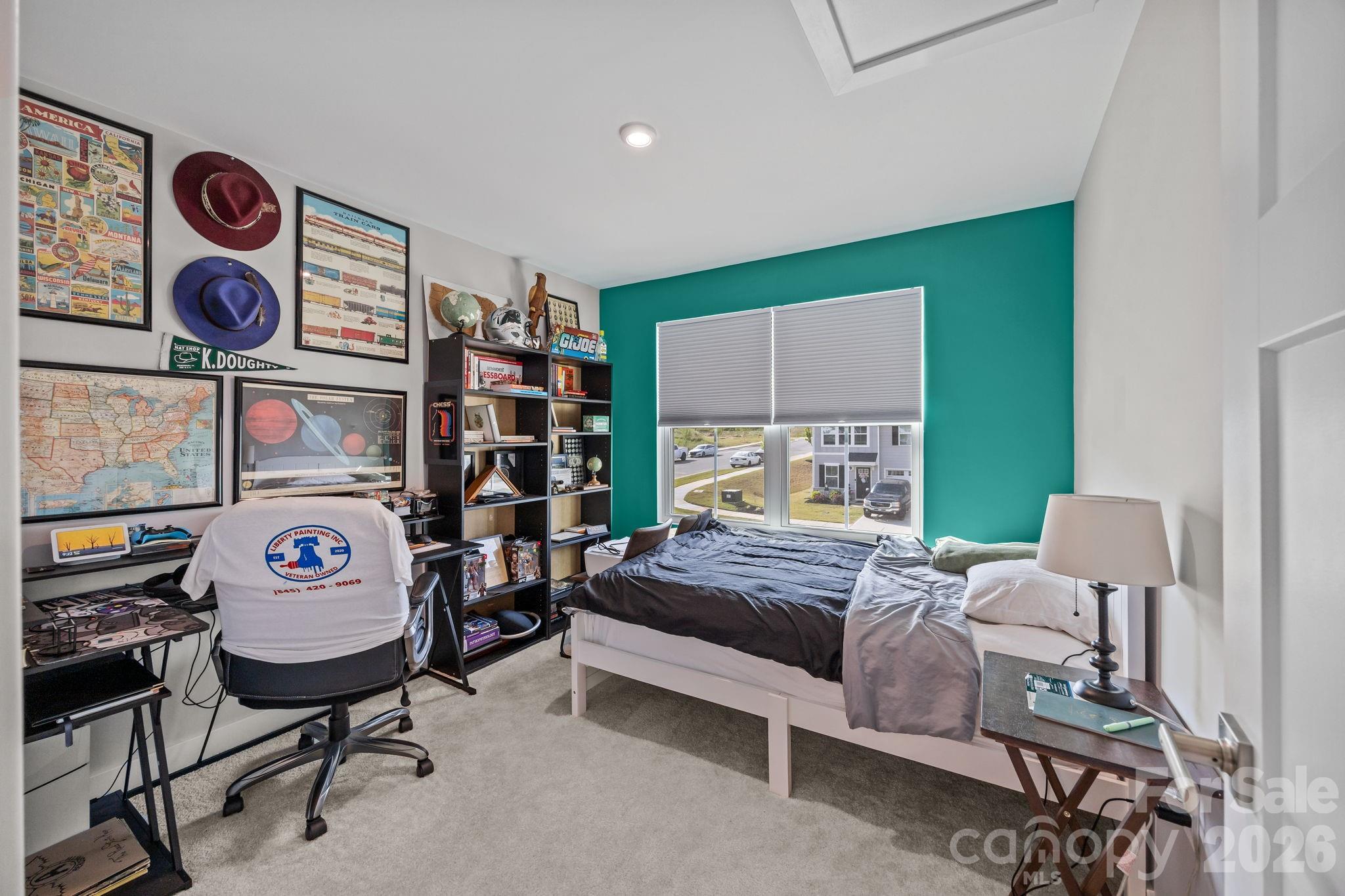 154 Stella LaneB, Troutman, NC - photo 19 of 30