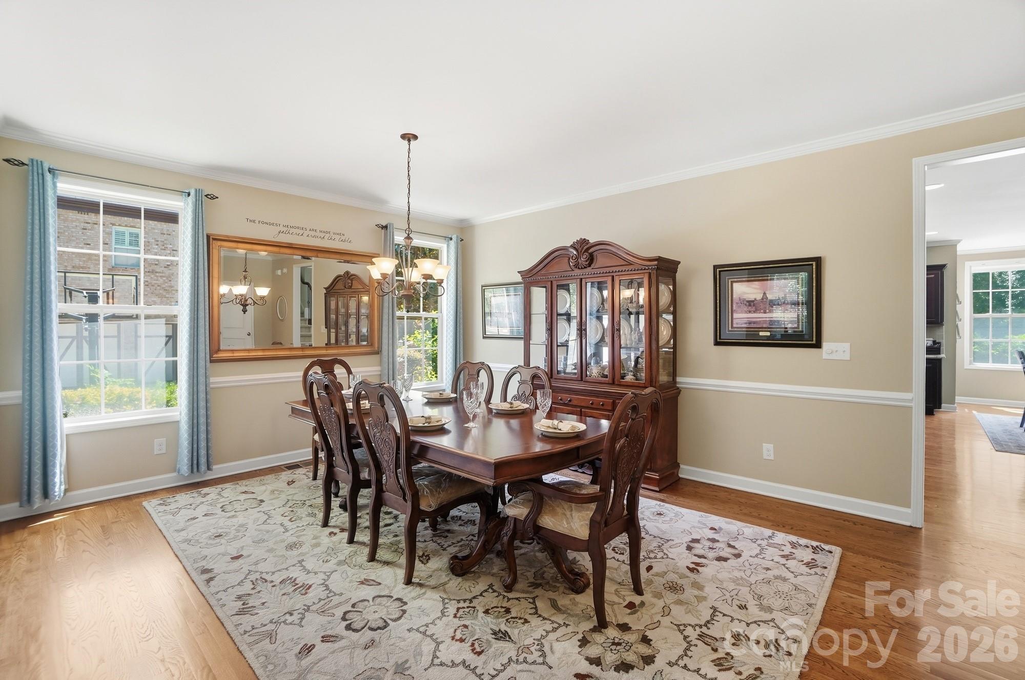 3219 Lakehurst Crossing, Matthews, NC - photo 11 of 49