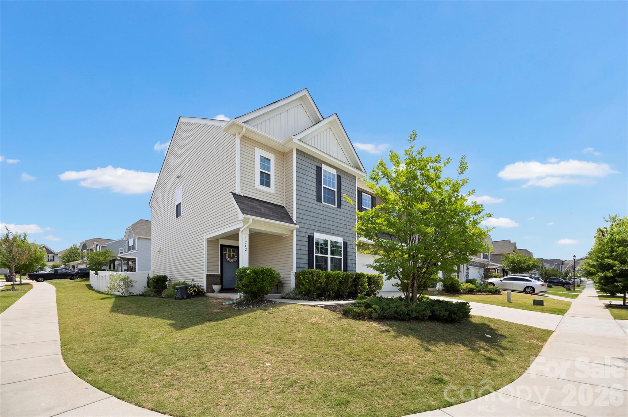 1742 Loggerhead Drive, Lancaster, SC - photo 4 of 39
