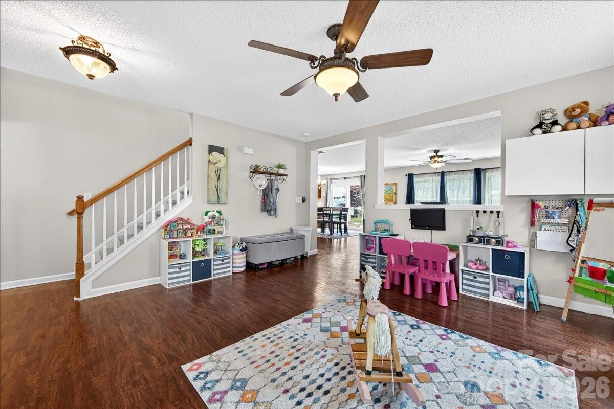 Photo 7 of 10611 Bedlington Road, Charlotte, NC