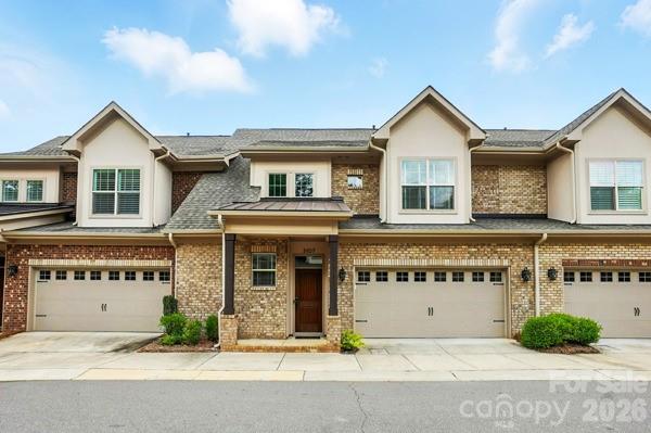 Home for sale at 5107 Waldron Meadow Drive, Charlotte, NC — photo 1 of 45