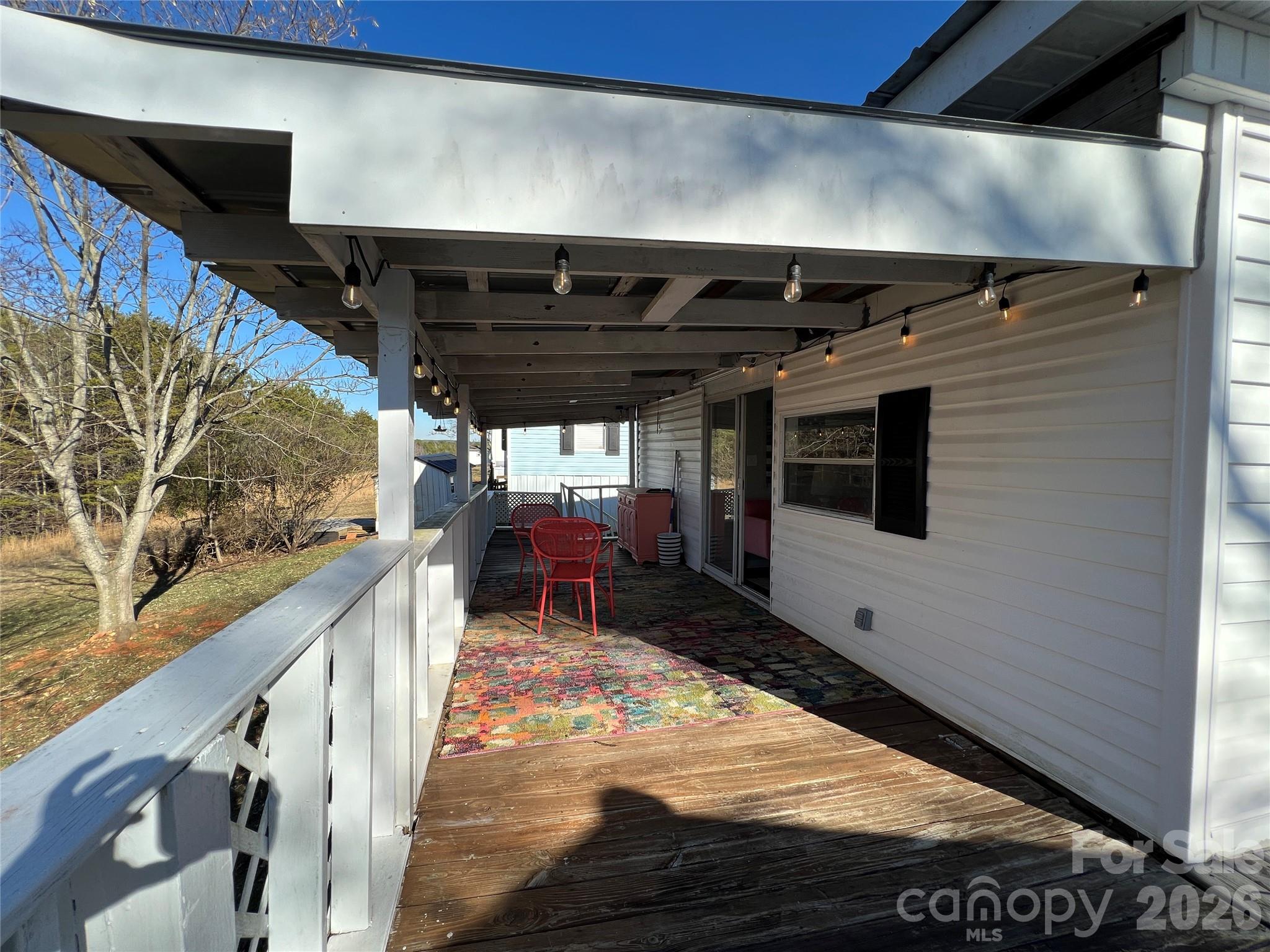 322 Mount View Lane, New London, NC - photo 23 of 29