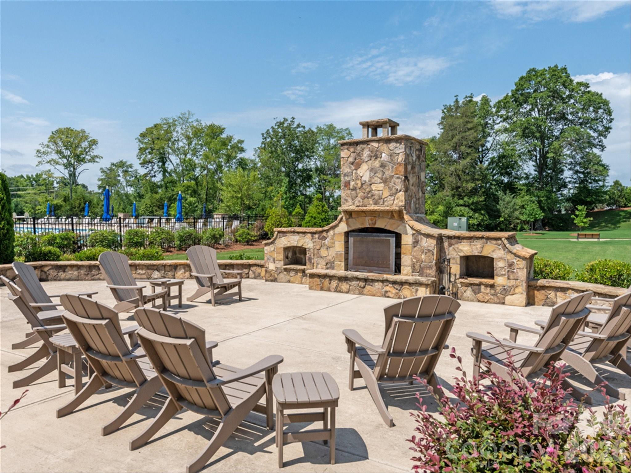 Photo 41 of 322 Burr Court, Fort Mill, SC