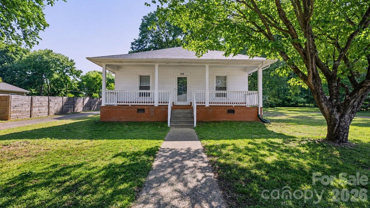 110 Globe Street, Mount Holly, NC
