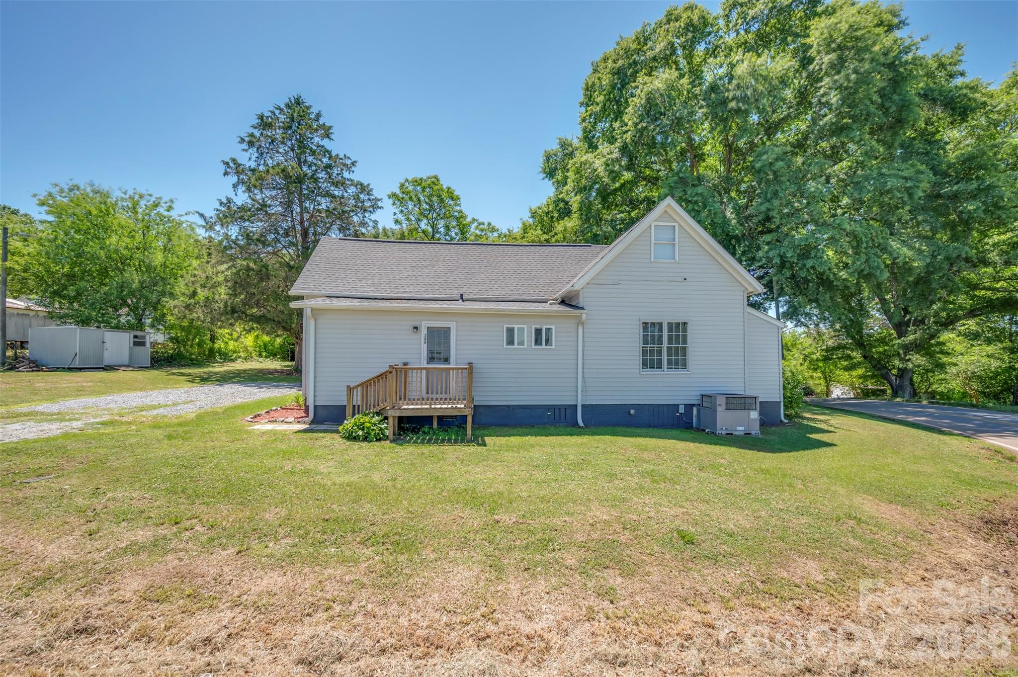 288 Middle Street, Ellenboro, NC