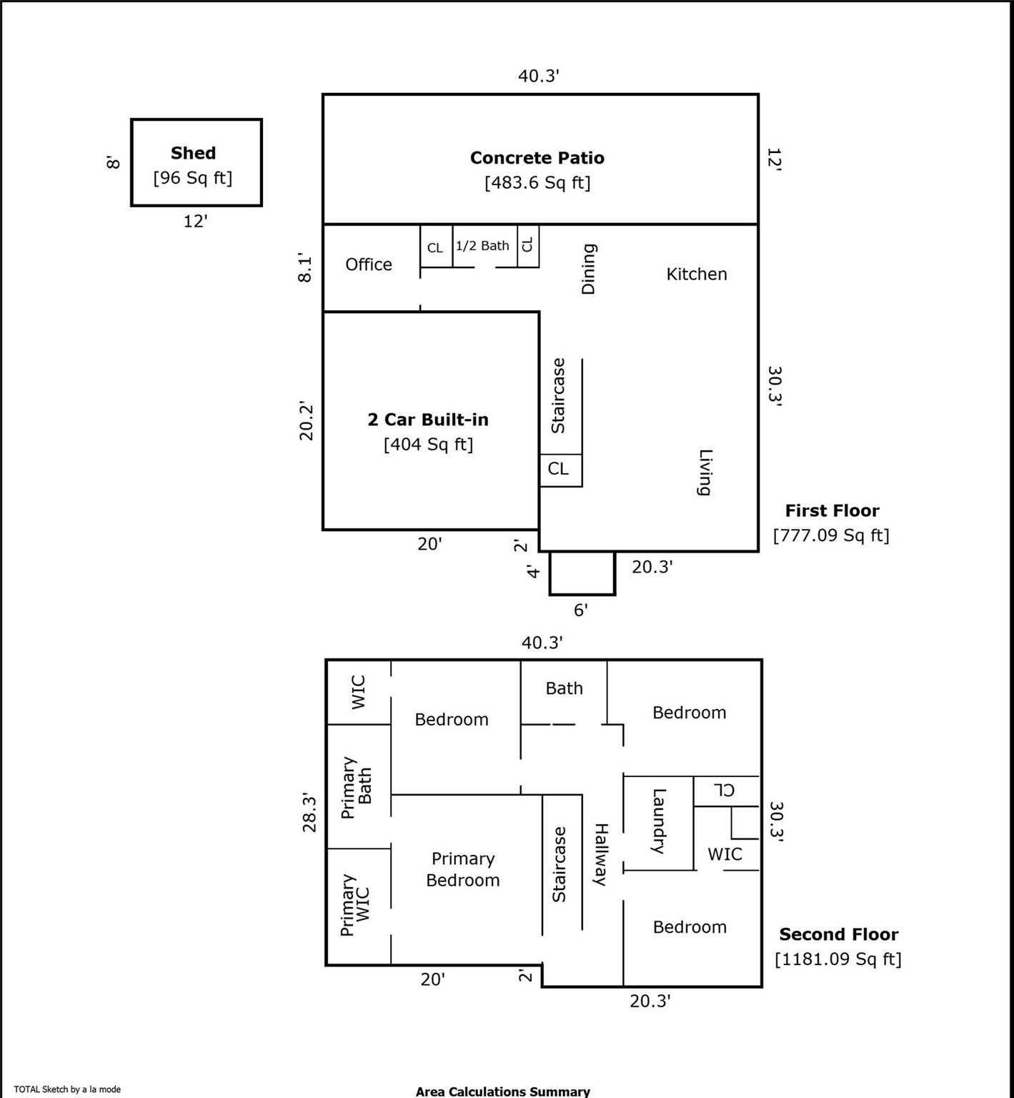 Photo 3 of 2543 Willow Pond Lane SE, Concord, NC