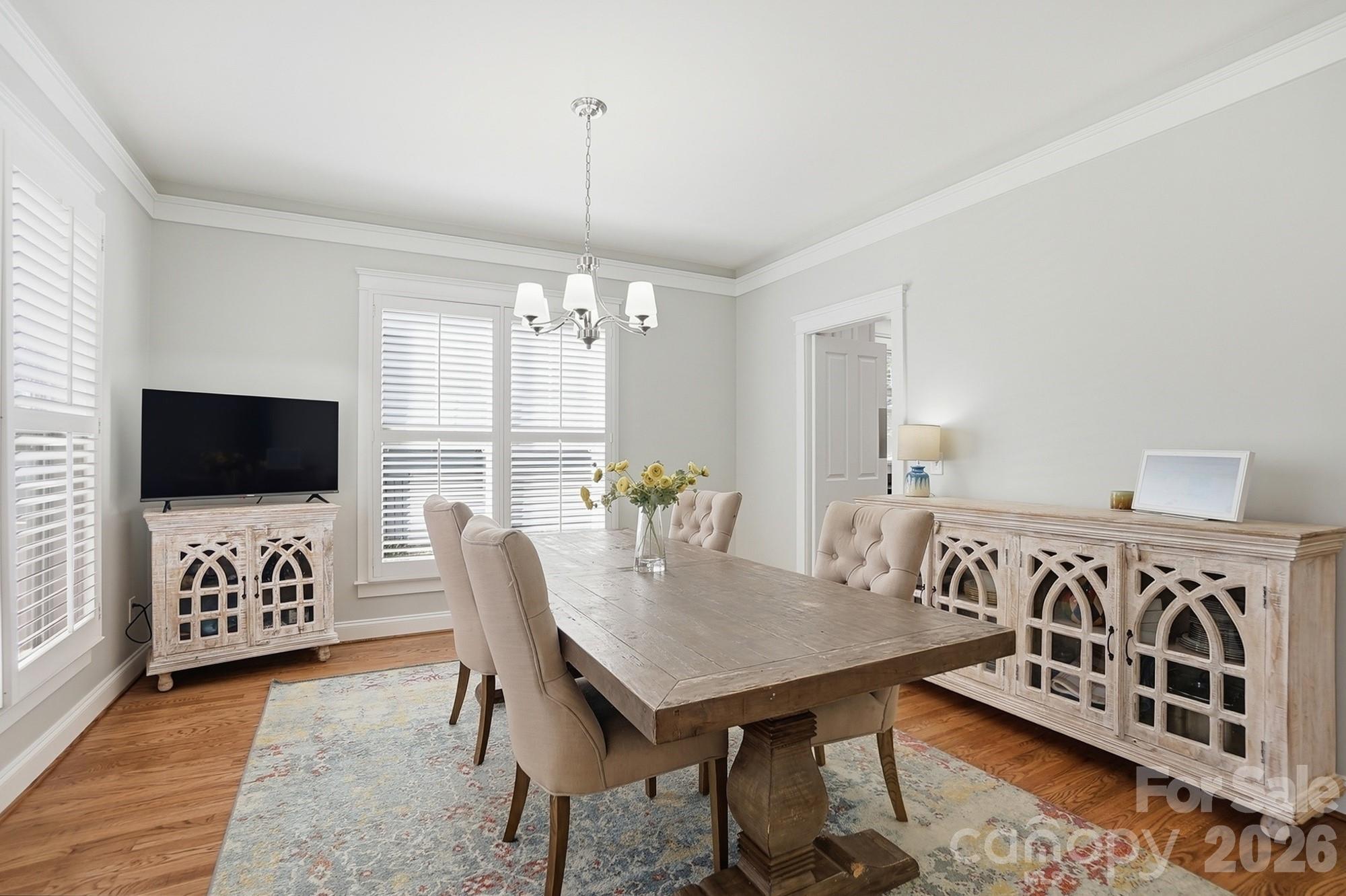 342 Shoreline Parkway, Tega Cay, SC - photo 7 of 47