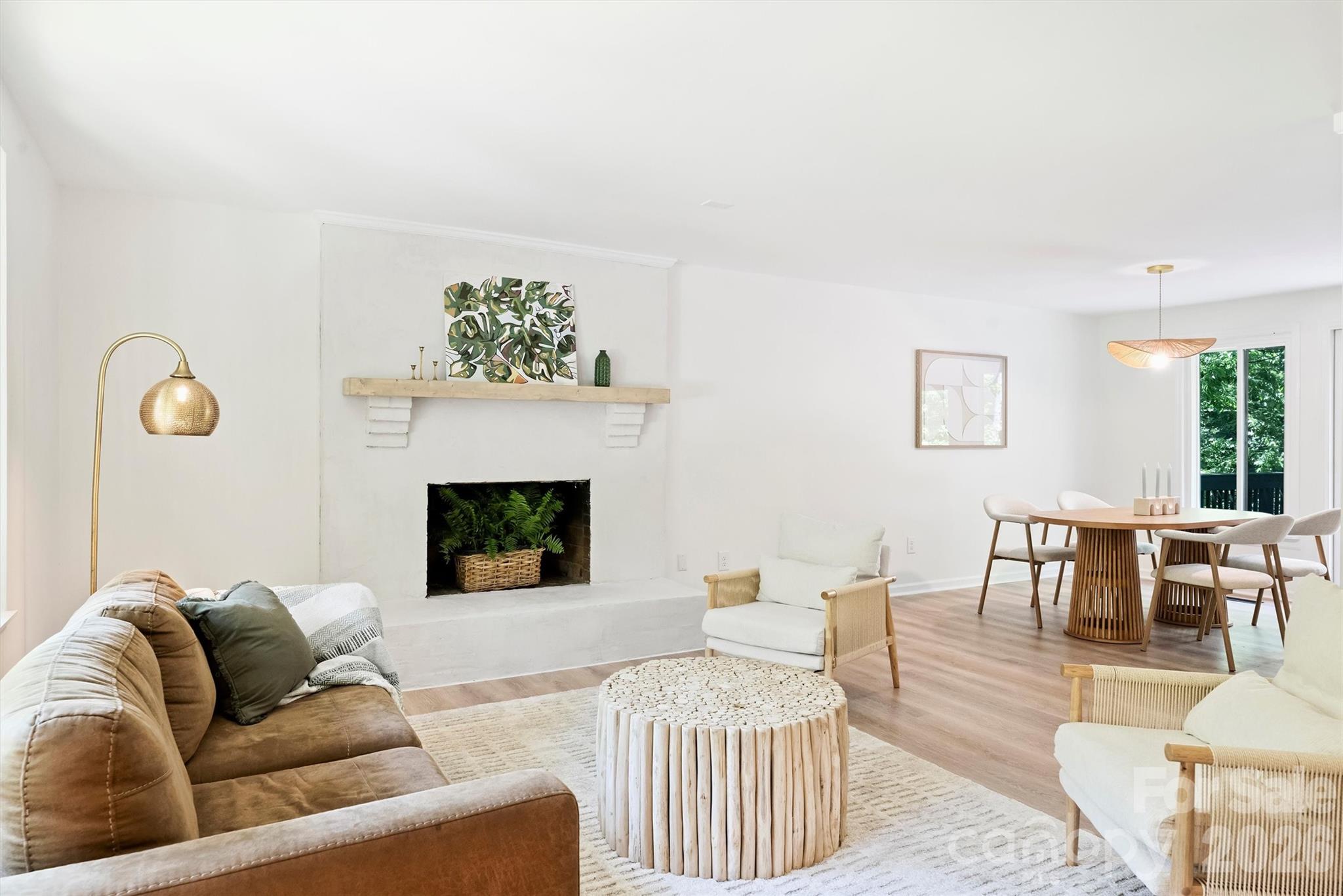 Photo 7 of 7323 Rollingridge Drive, Charlotte, NC