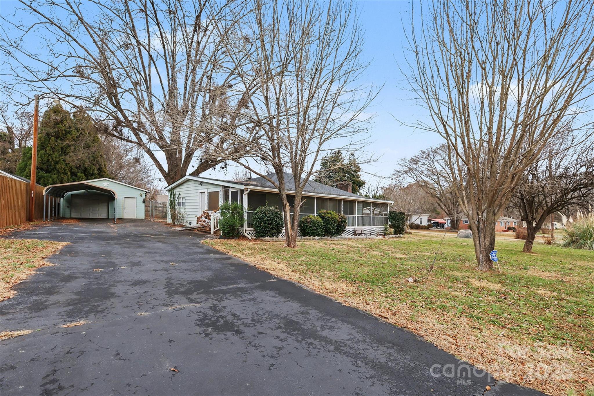 Photo 2 of 119 Moore Drive, Gastonia, NC