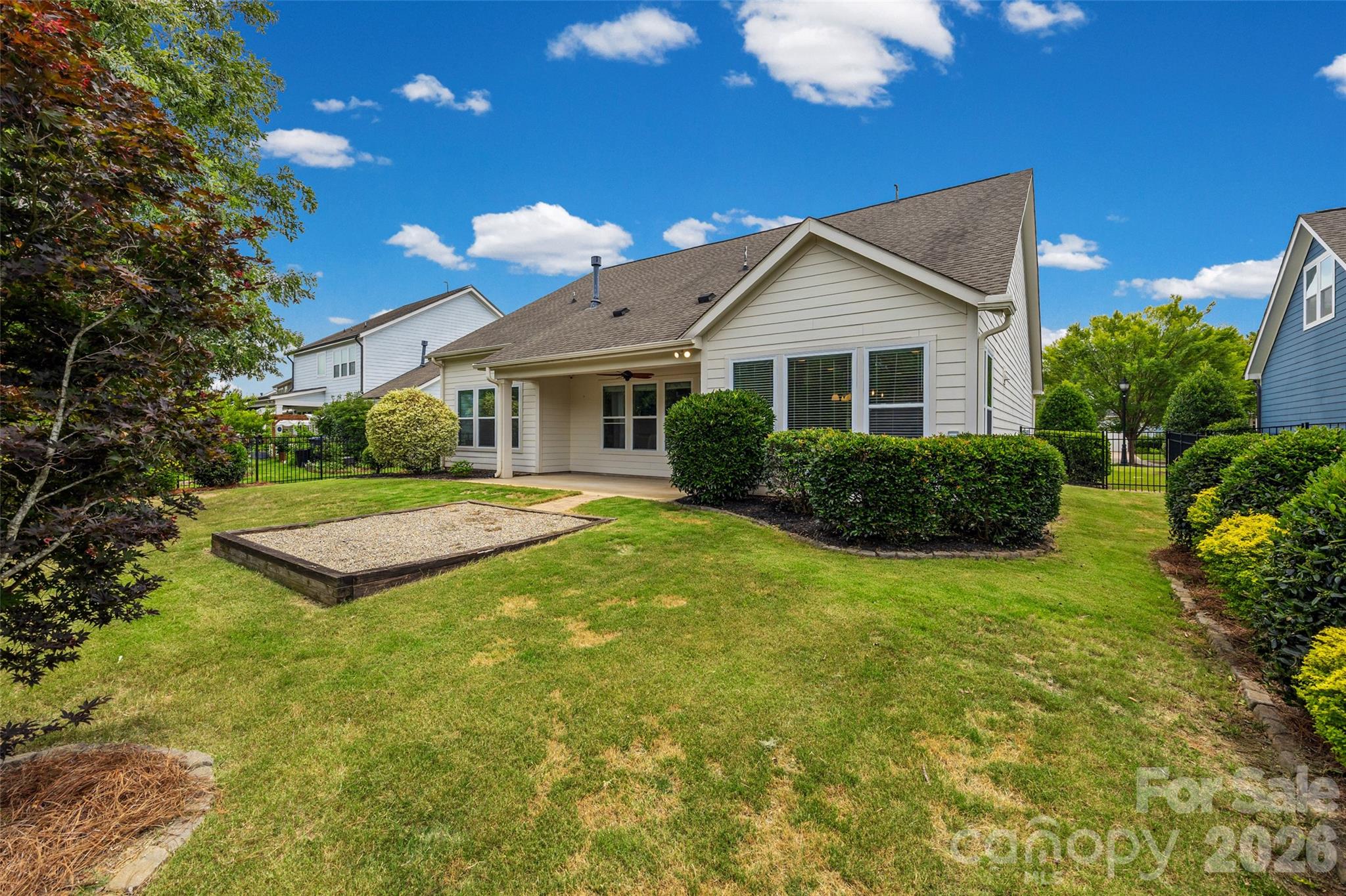 Home for sale at 12021 Grey Partridge Drive, Charlotte, NC — photo 16 of 22