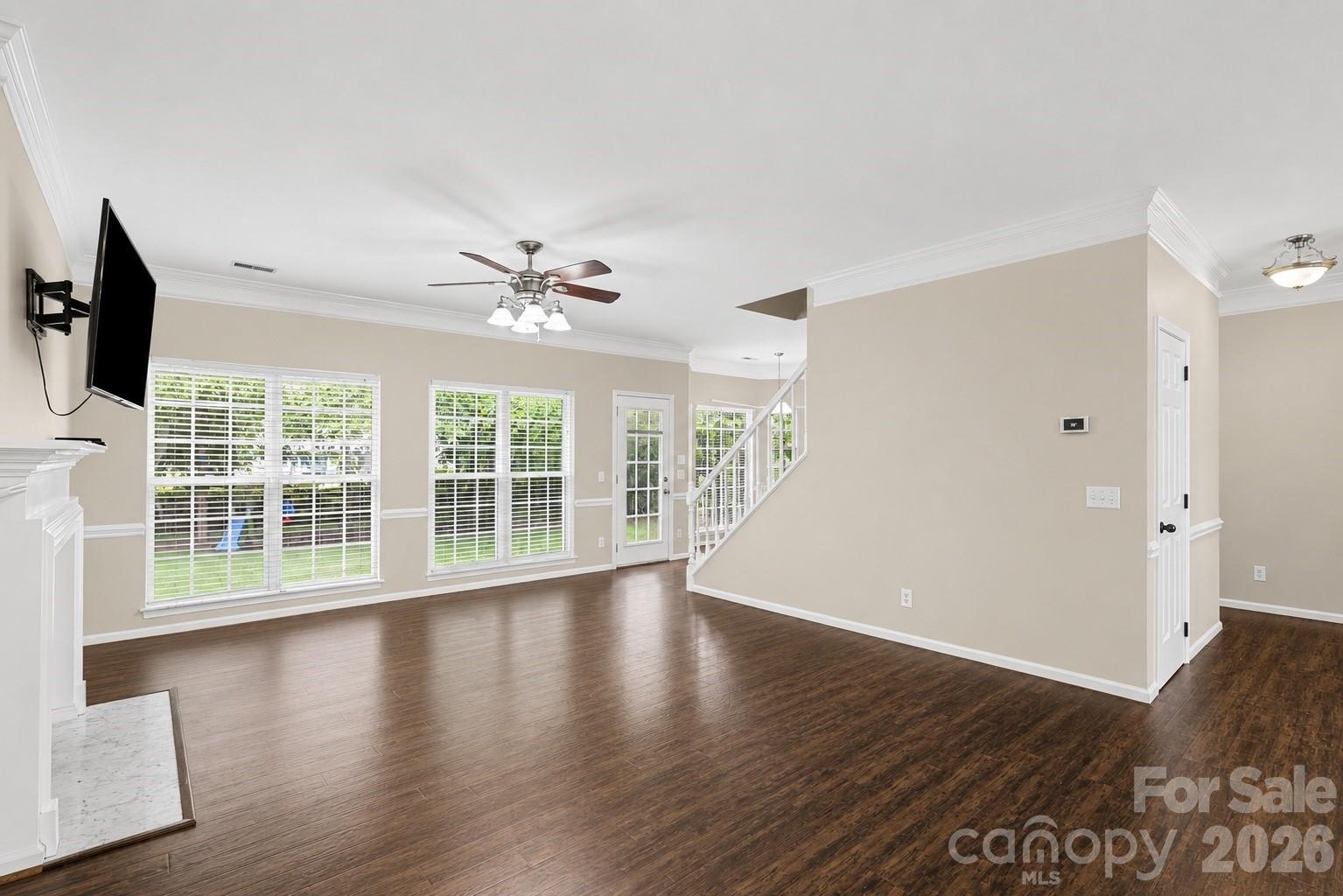 Photo 11 of 11327 Ridge Oak Drive, Charlotte, NC