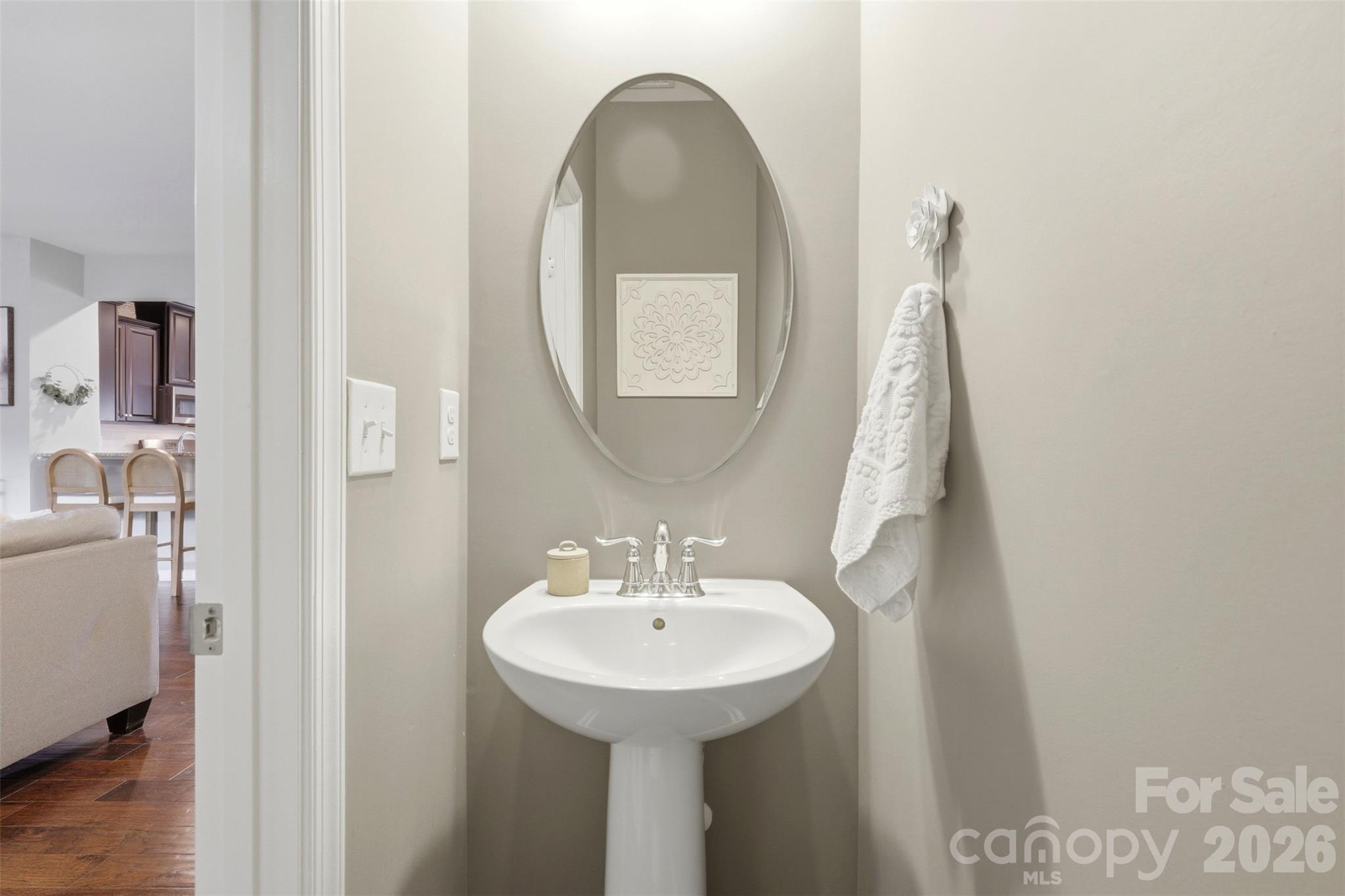 1714 Evergreen Drive, Charlotte, NC - photo 8 of 36