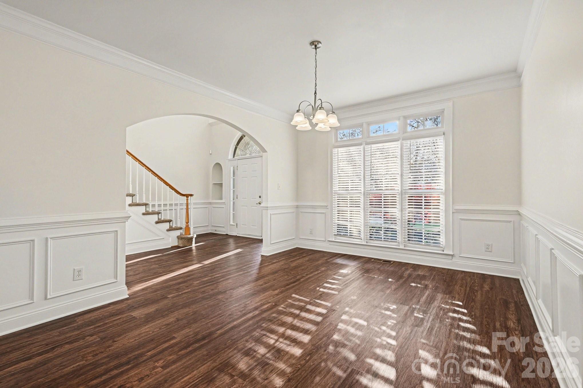 Photo 17 of 11124 Tradition View Drive, Charlotte, NC