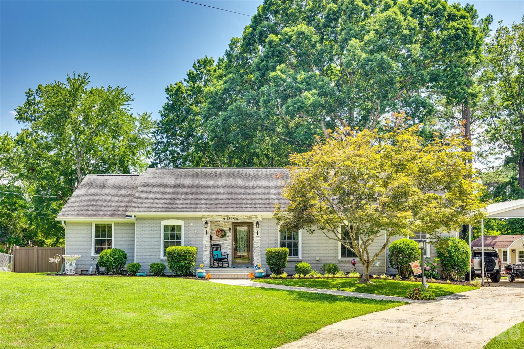 1325 Bucknell Avenue, Gastonia, NC - photo 2 of 35