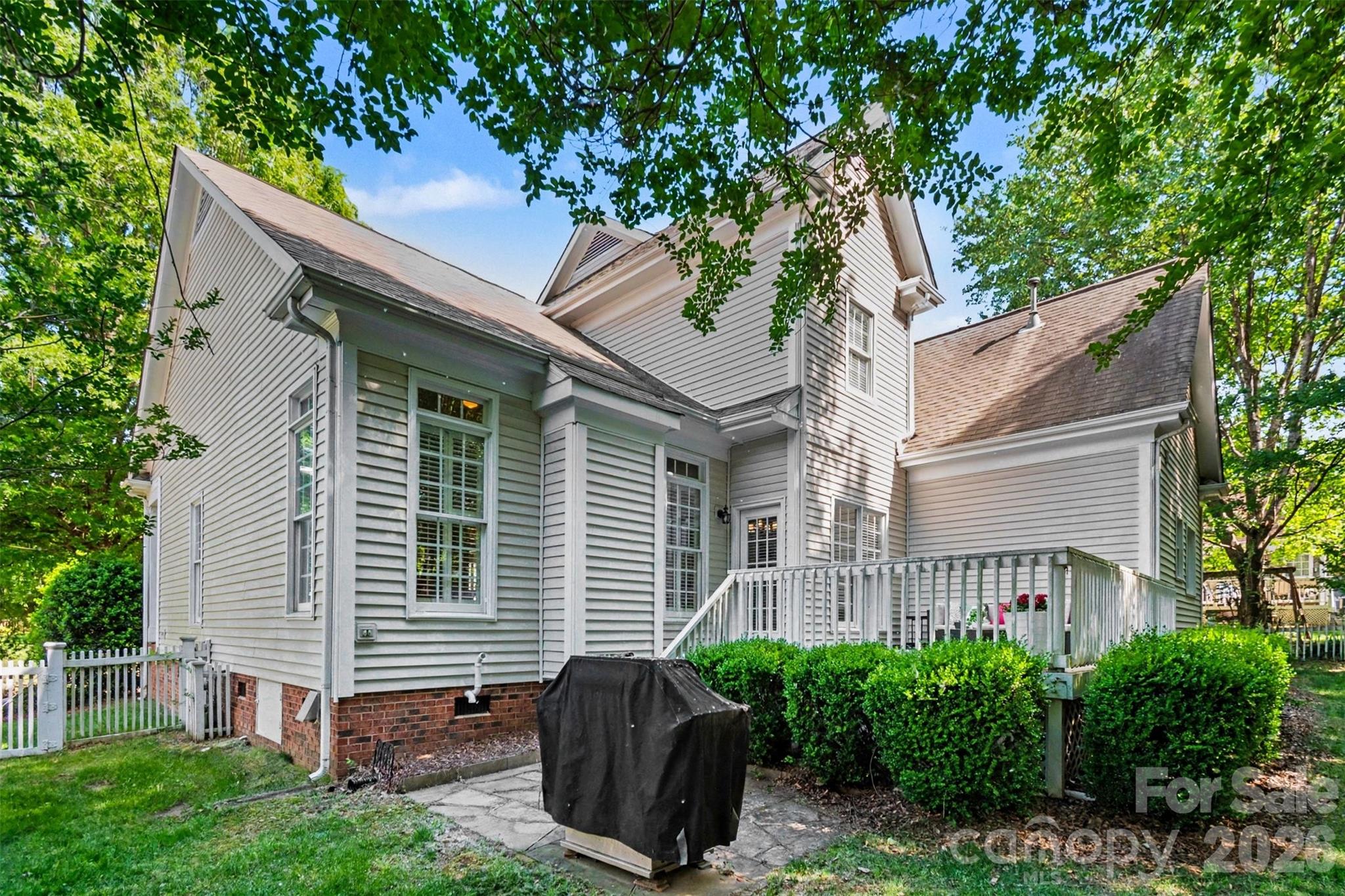Photo 23 of 6739 Red Maple Drive, Charlotte, NC