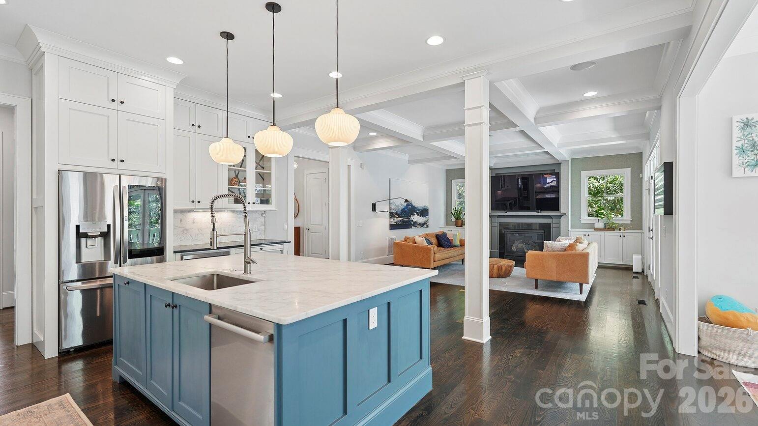 Photo 14 of 420 E Park Avenue, Charlotte, NC