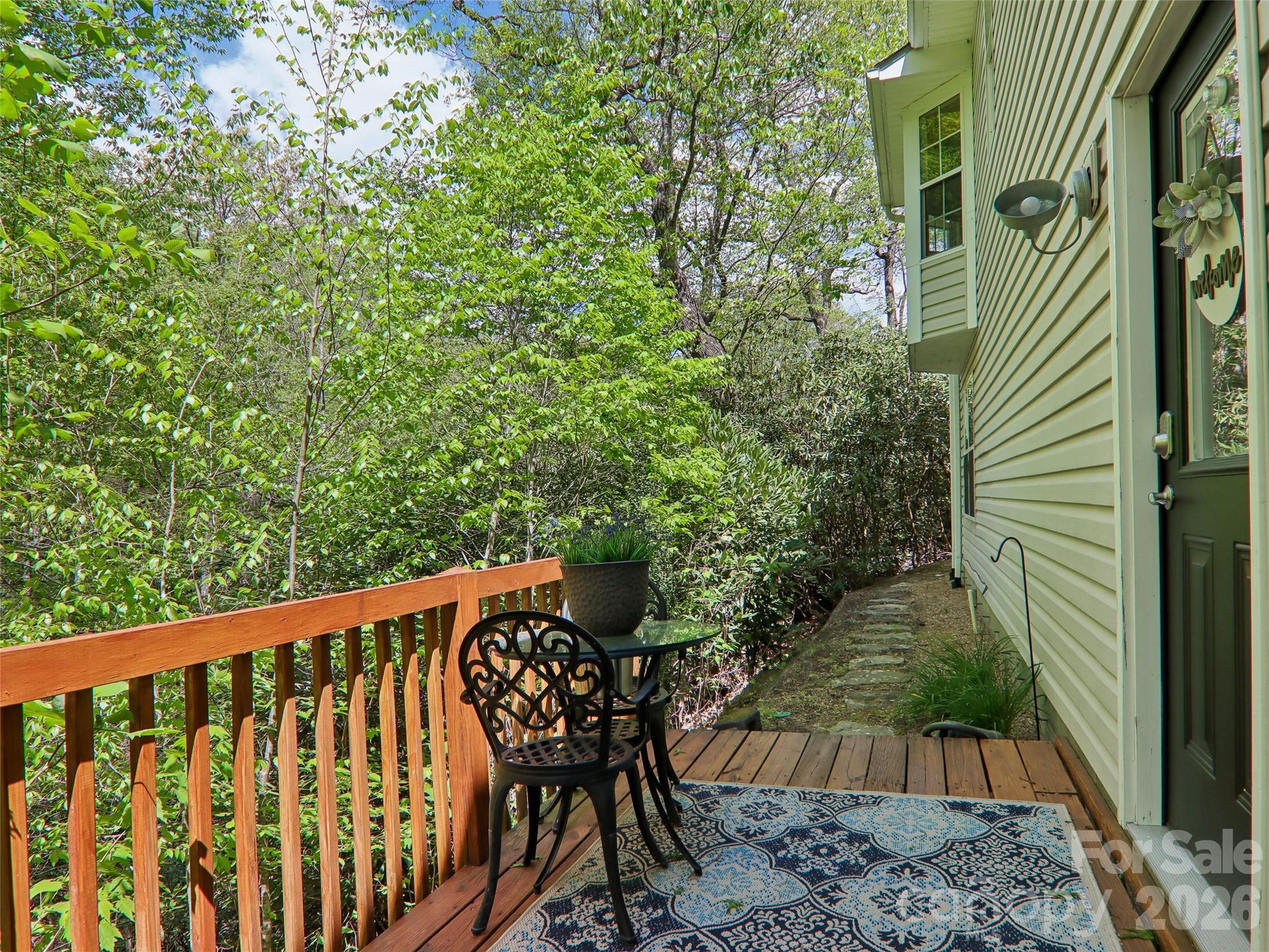554 Pisgah Forest Drive, Pisgah Forest, NC - photo 40 of 49