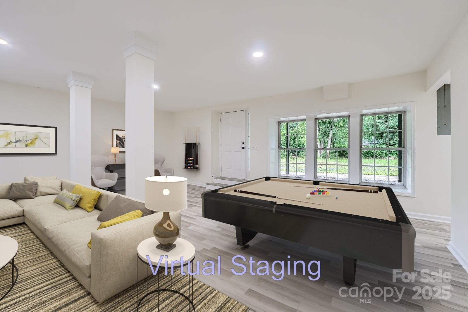 1224 E Woodlawn Road, Charlotte, NC - photo 32 of 48
