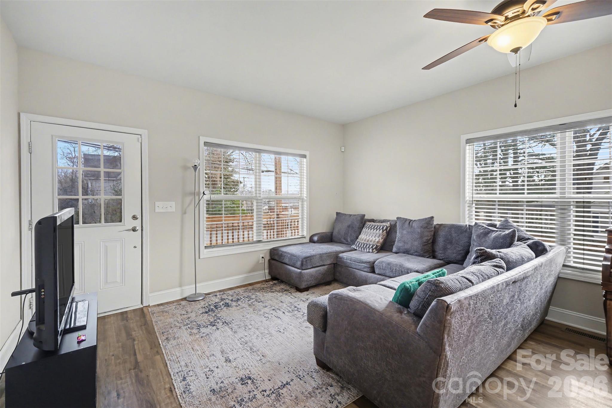 Photo 4 of 802 Lowder Street, Albemarle, NC
