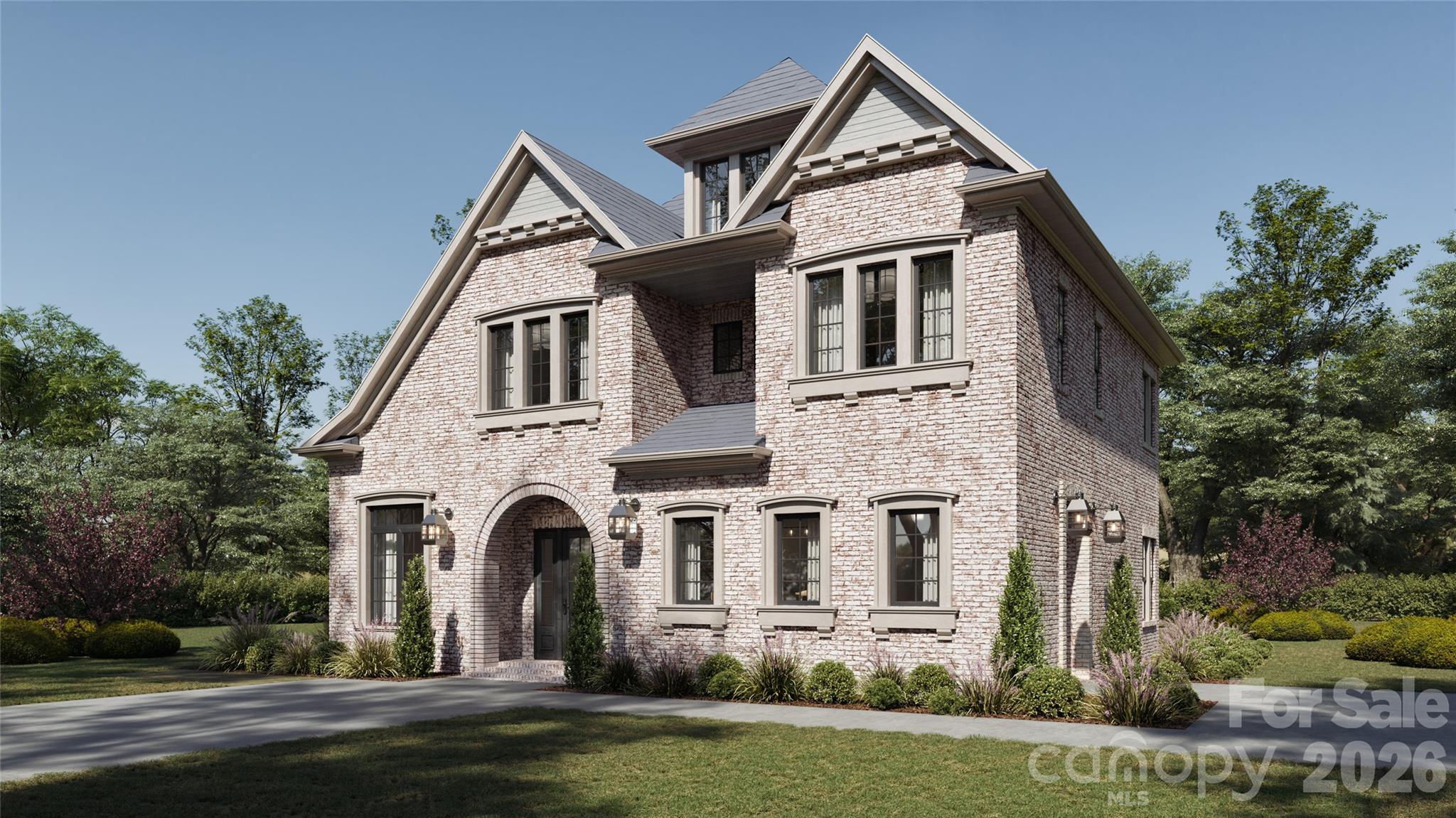 665 Dogwood Lane, Davidson, NC