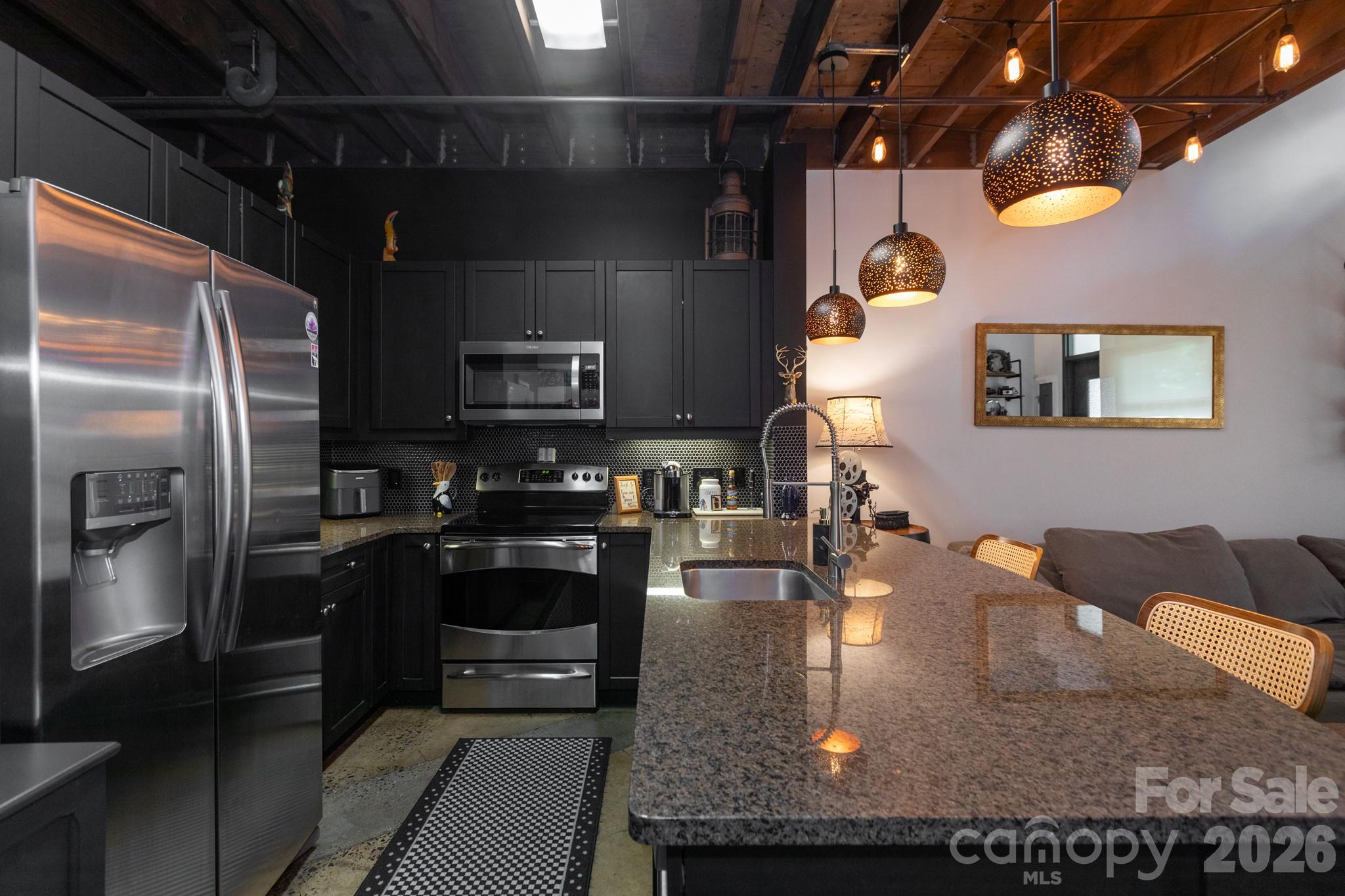 Photo 7 of 840 Academy Street, Charlotte, NC