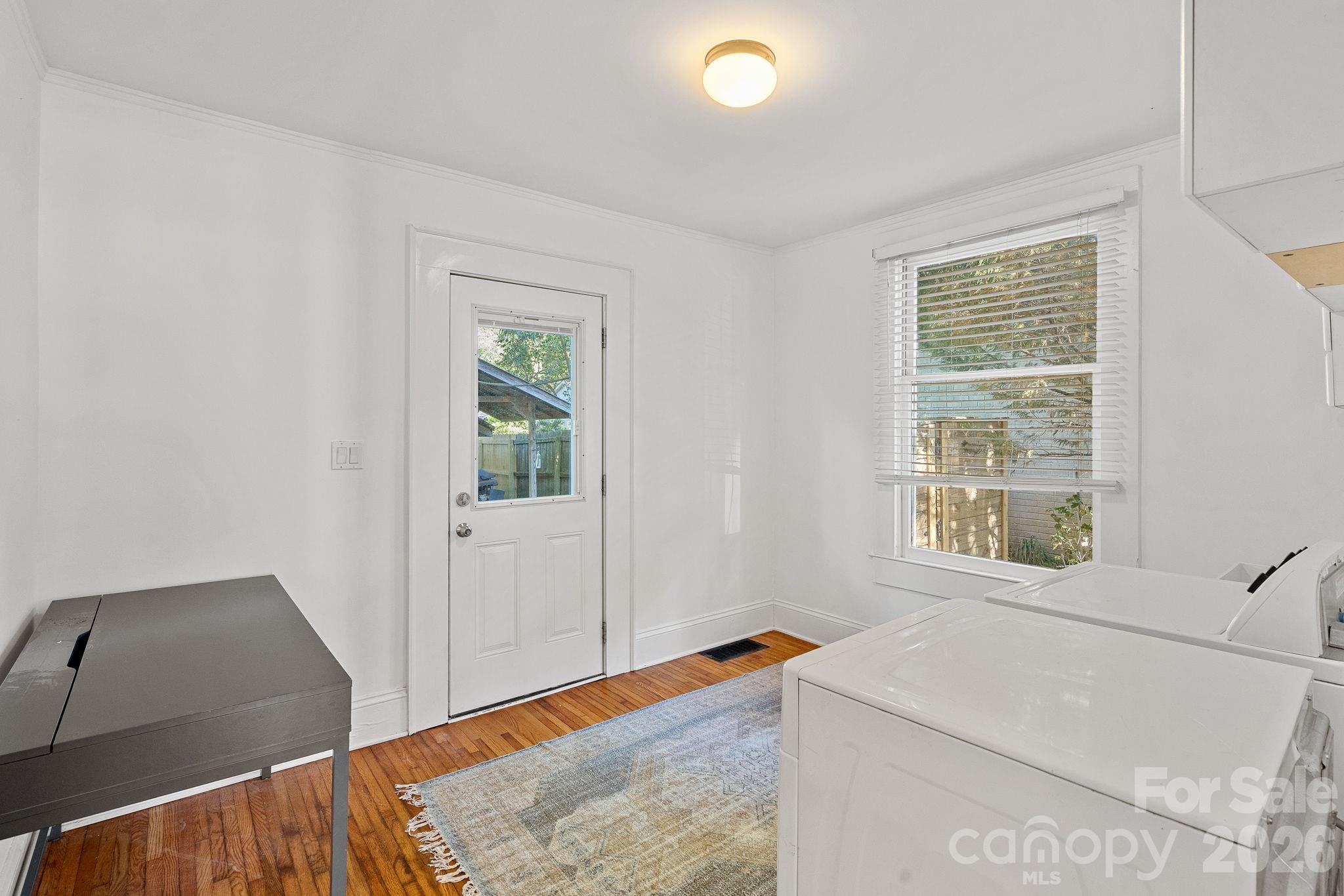 1621 Morningside Drive, Charlotte, NC - photo 14 of 31