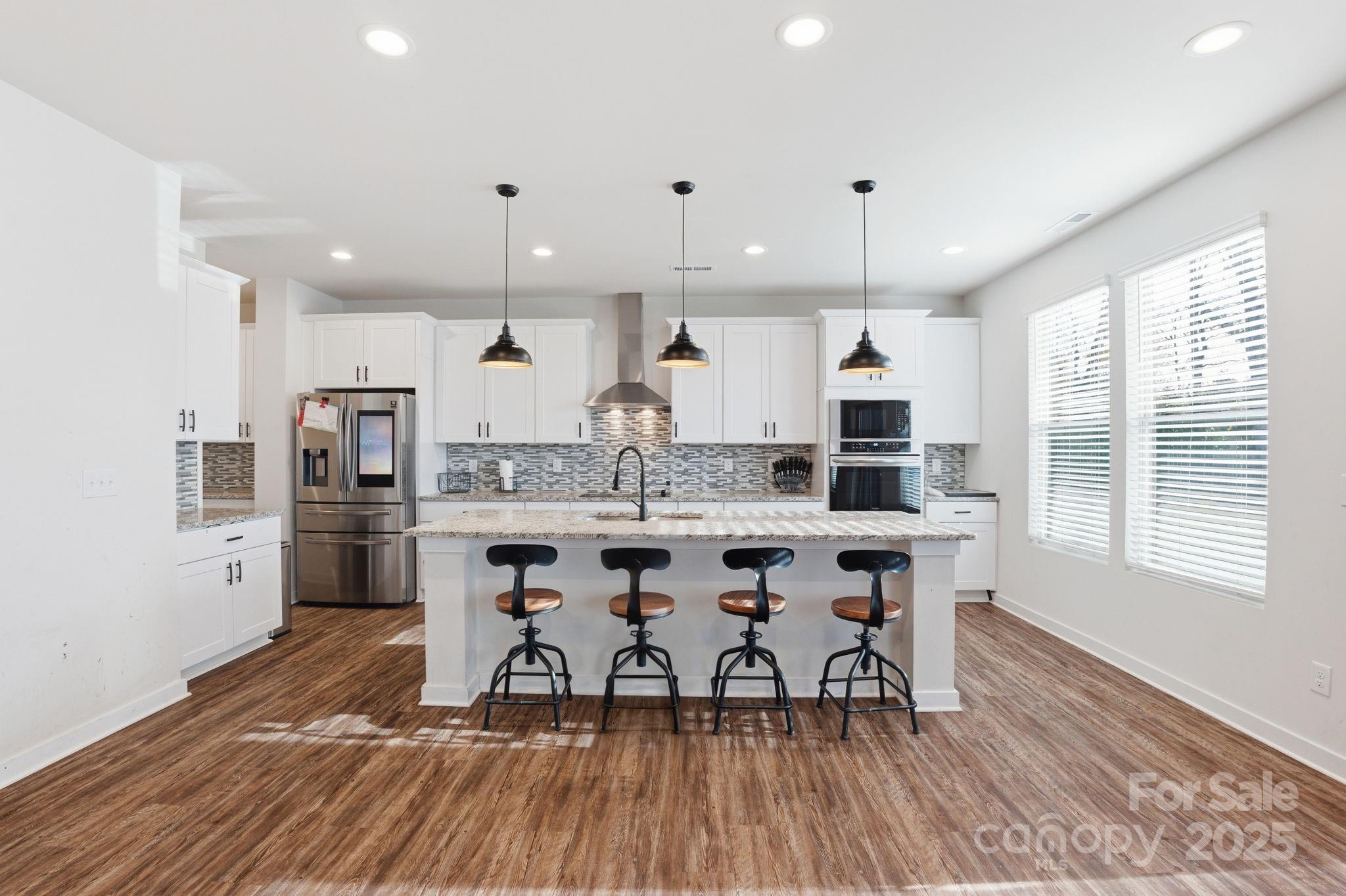 Photo 8 of 8220 Hudson Forest Drive, Charlotte, NC