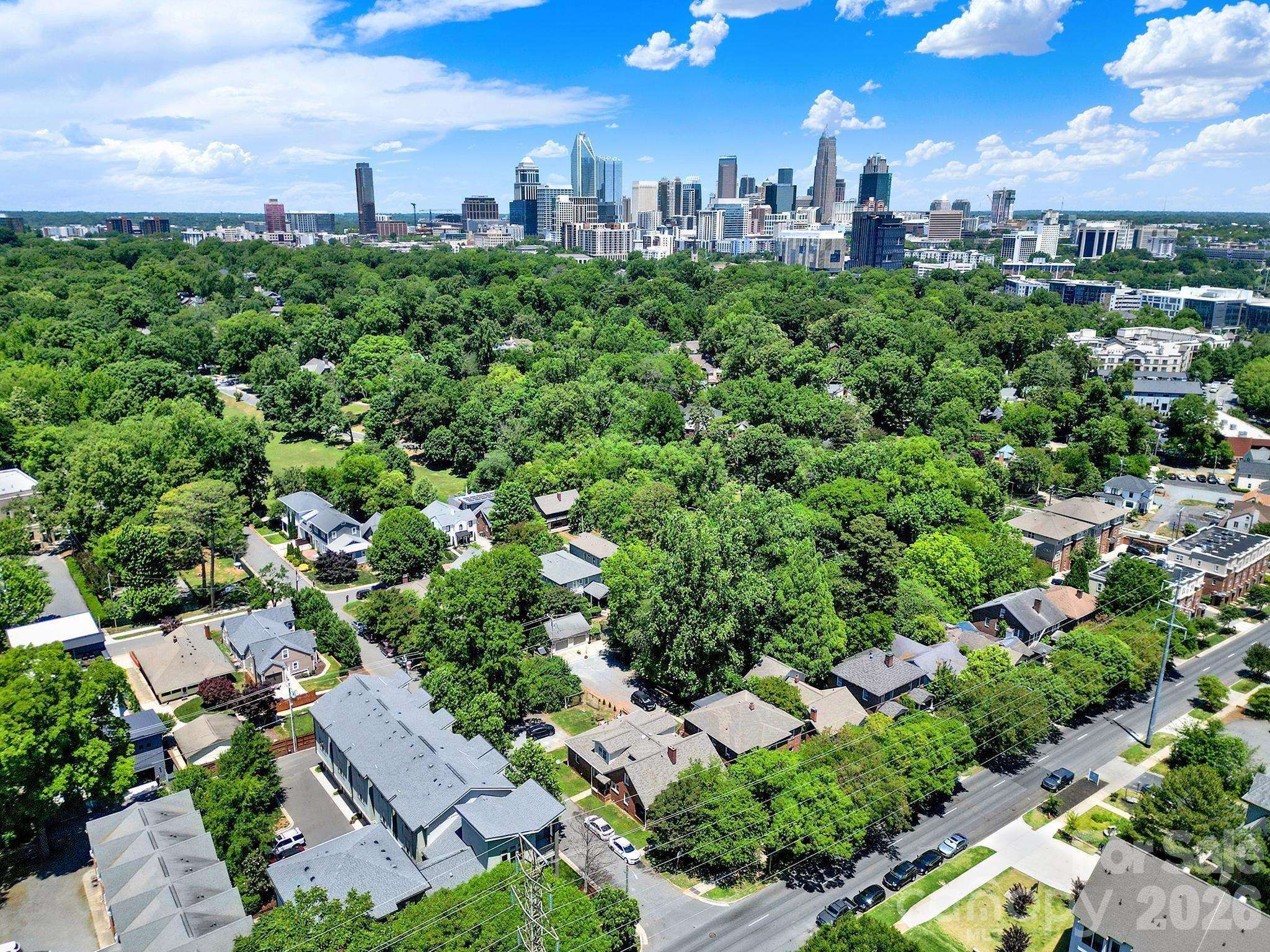 Photo 35 of 1500 Kenilworth Avenue, Charlotte, NC