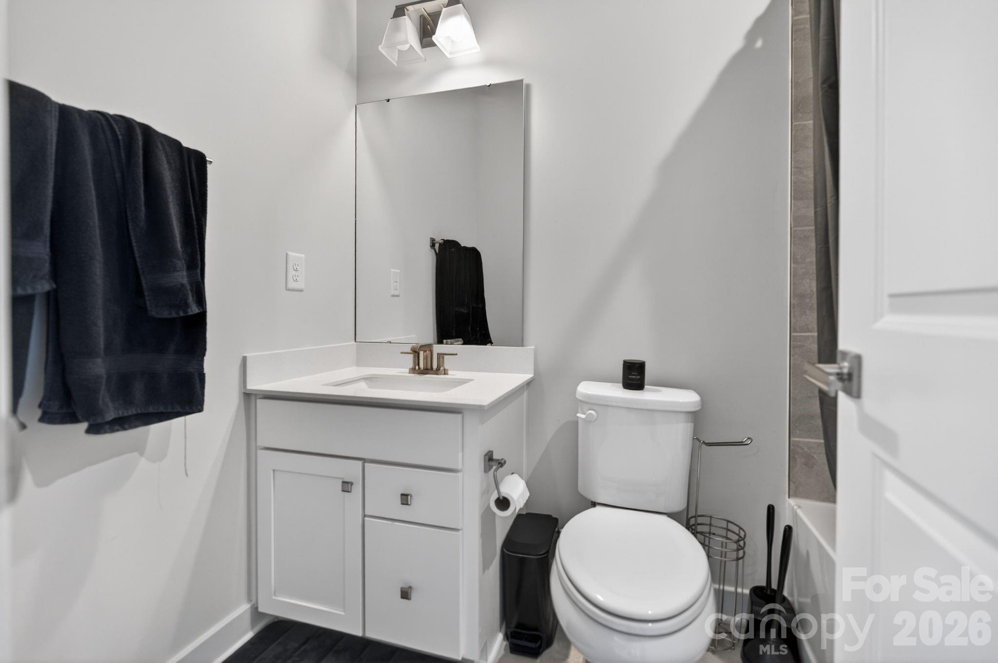 6019 Fonsac Lane2007A, Charlotte, NC - photo 19 of 34