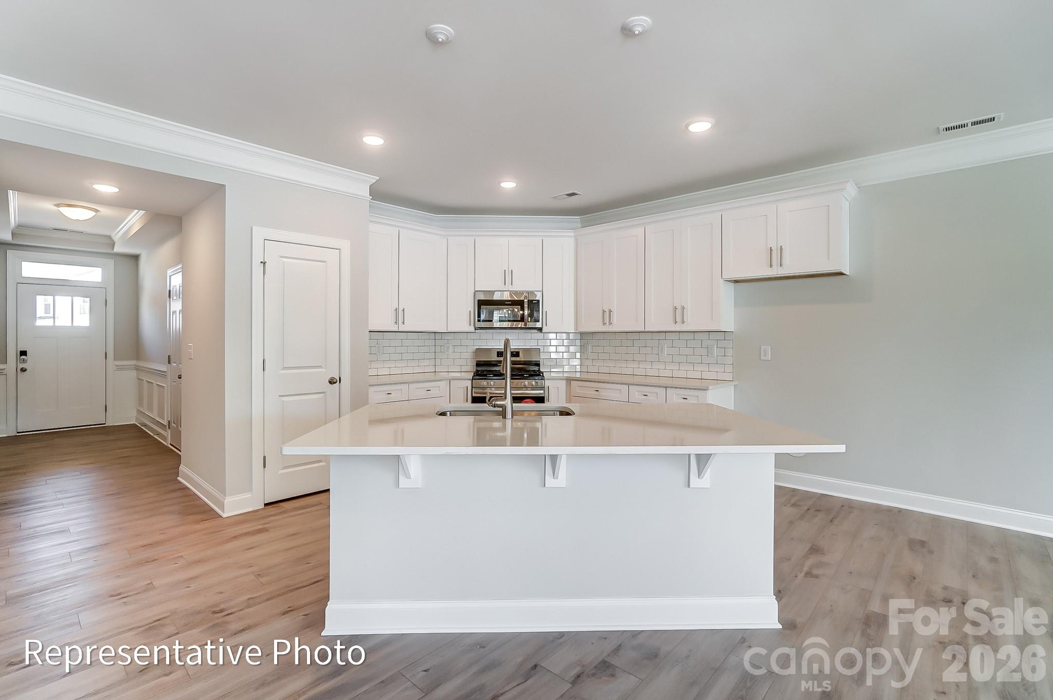 4383 Black Court, Harrisburg, NC - photo 5 of 38