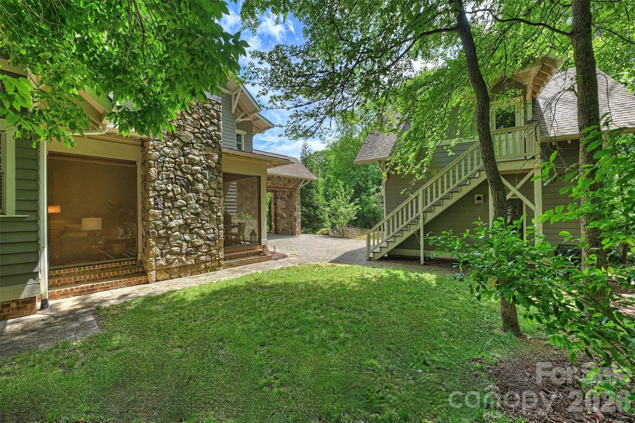 4507 Givens Way, Charlotte, NC - photo 41 of 49