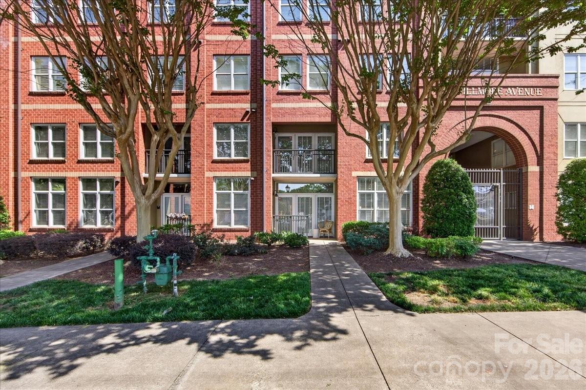 Photo 2 of 1320 Fillmore Avenue105, Charlotte, NC
