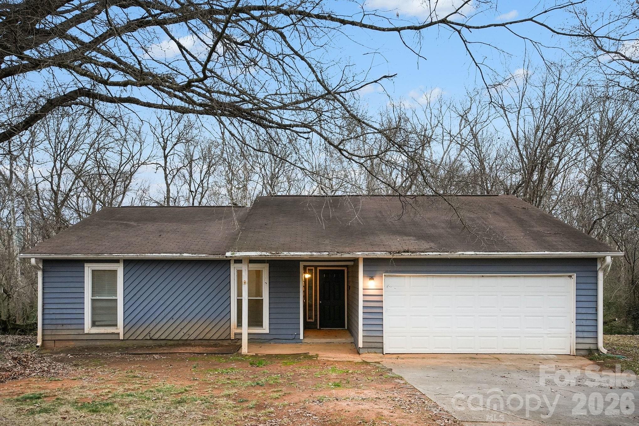 Photo 2 of 11513 Vista Haven Drive, Charlotte, NC