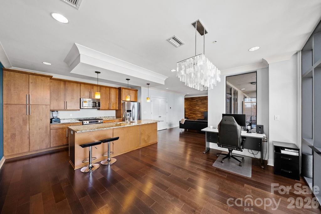 Photo 3 of 222 S Caldwell Street1509, Charlotte, NC