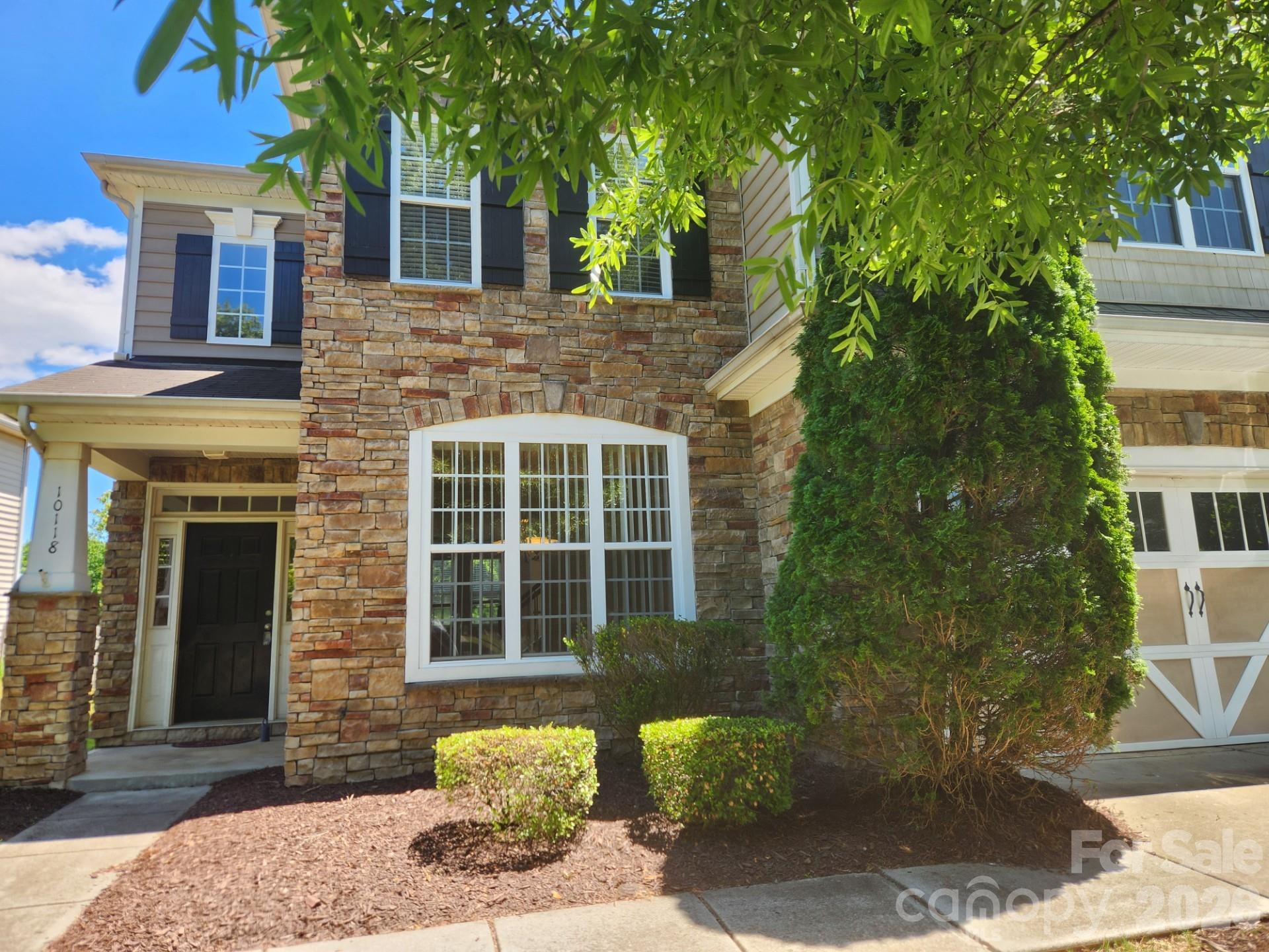 Photo 2 of 10118 Alvarado Way, Charlotte, NC