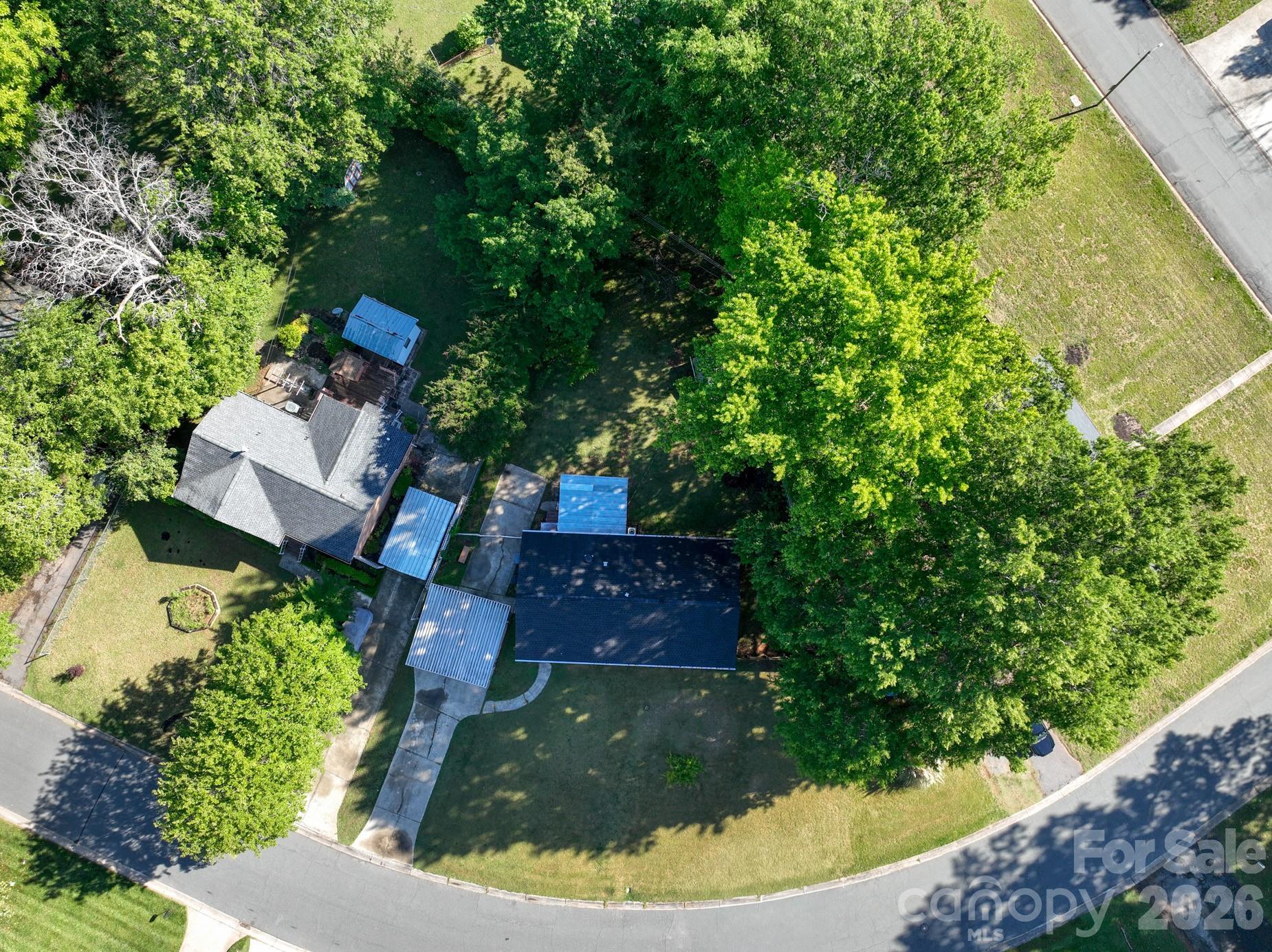 4131 Woodgreen Terrace, Charlotte, NC - photo 13 of 45