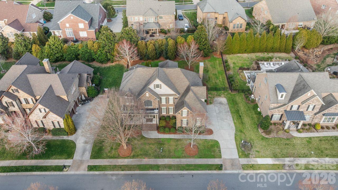 2817 Bevis Lane, Waxhaw, NC